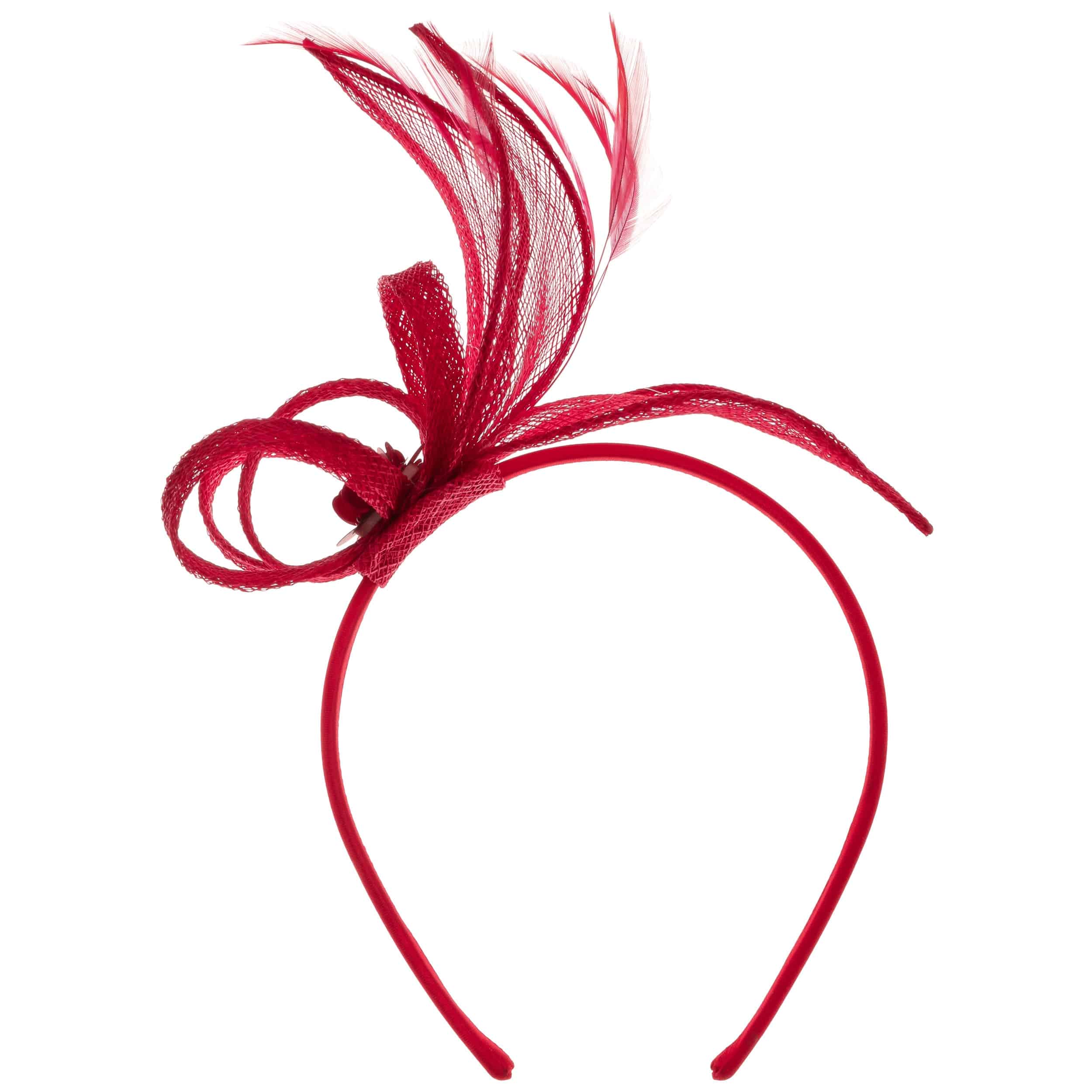 Flower Sequin Fascinator by Lierys - 589,00 kr