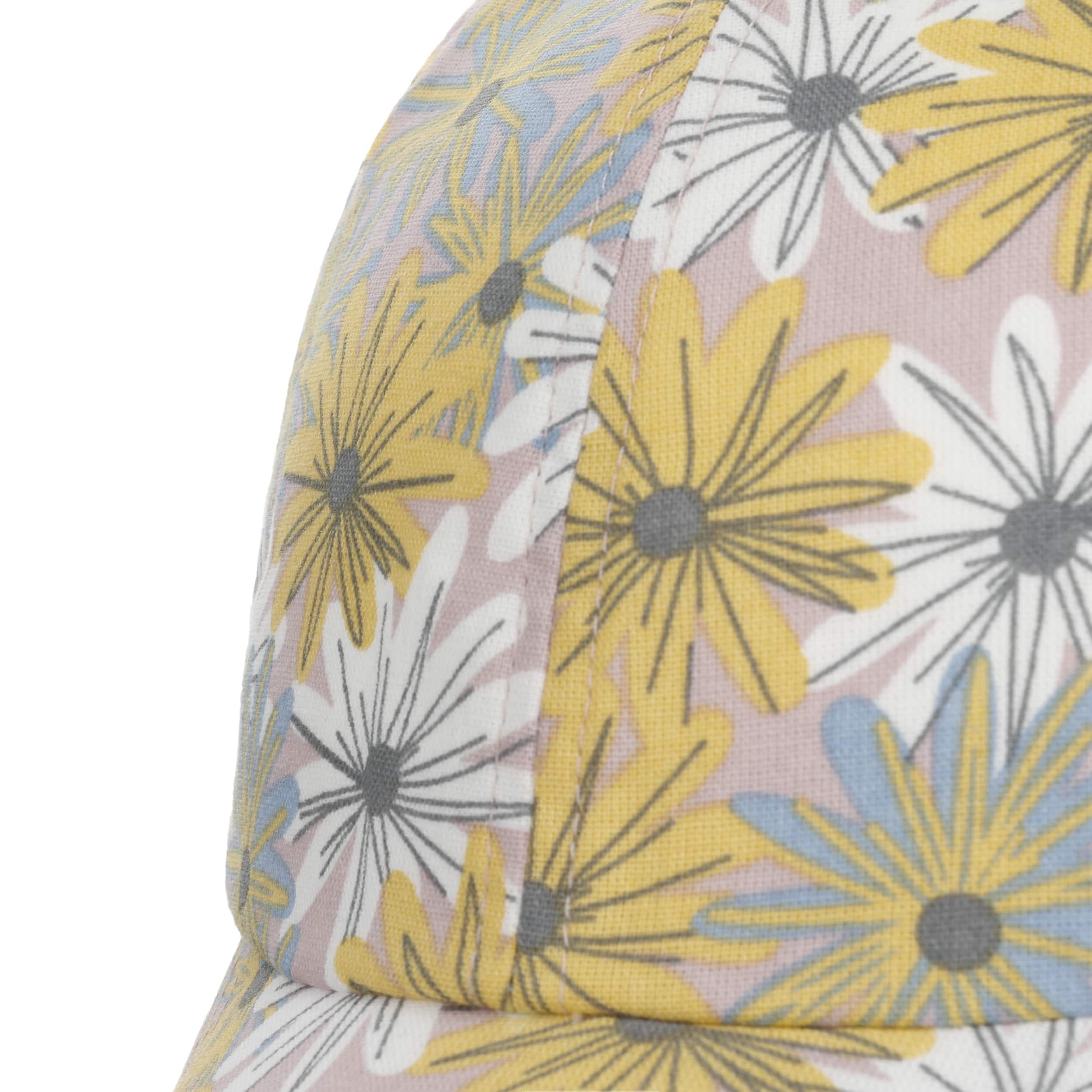 Flowers Holiday Cap by Lipodo - 19,95