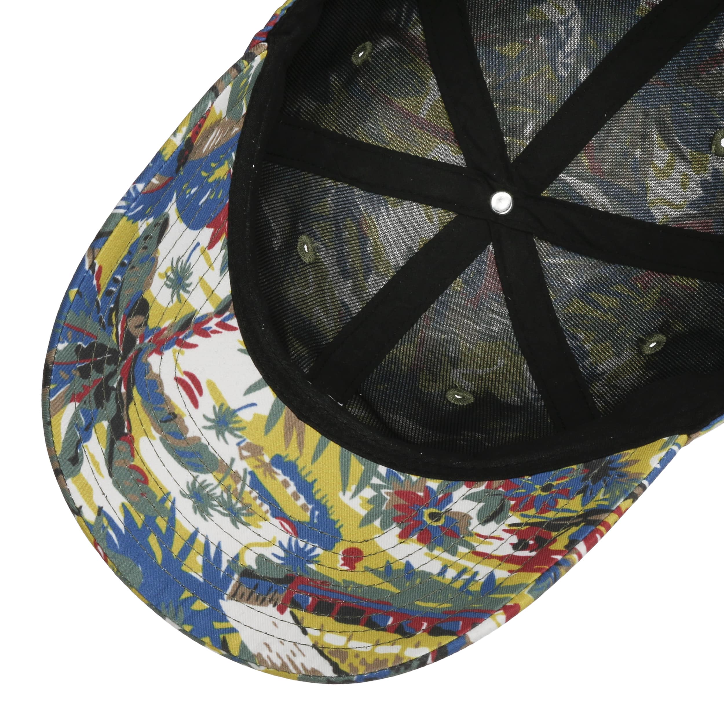 Fluky Flower Cap by Element - 32,95