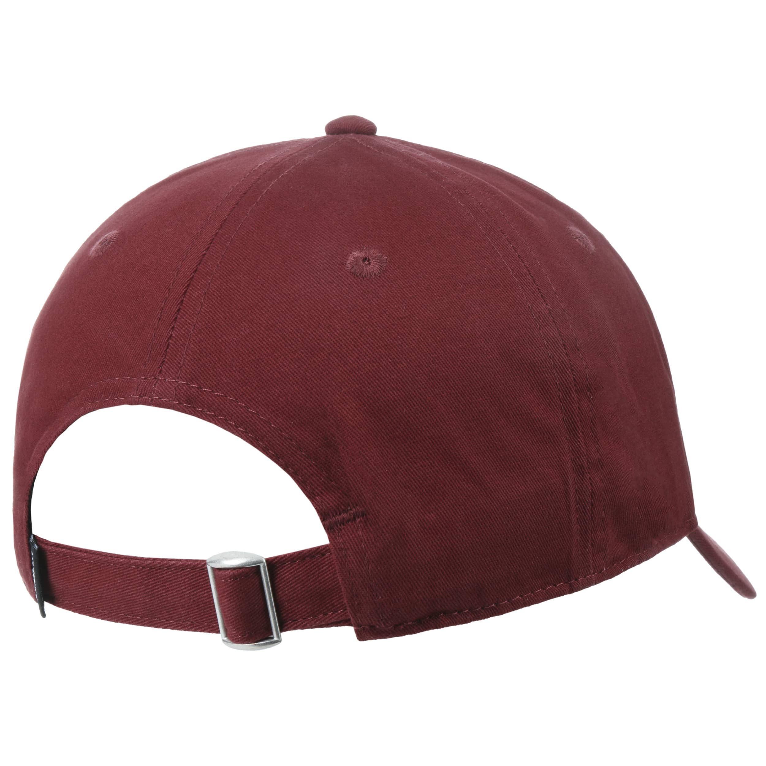Fluky Strapback Cap by Element - 10,00