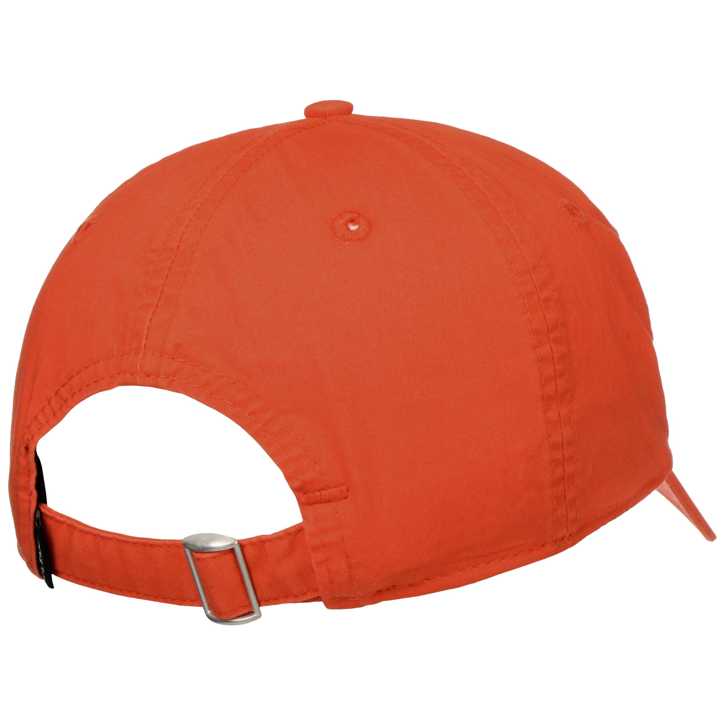 Fluky Strapback Cap by Element - 10,00