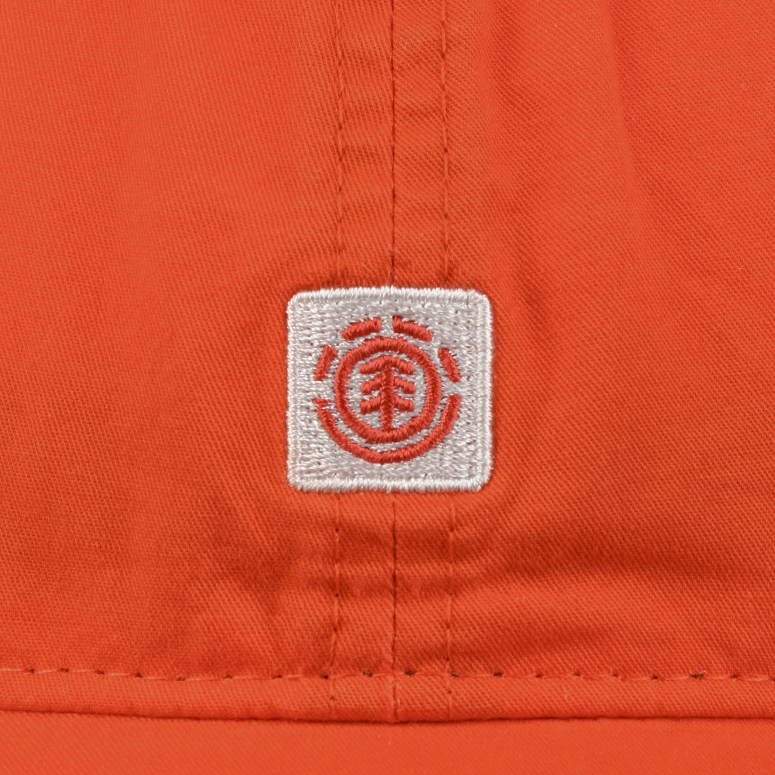 Fluky Strapback Cap by Element - 10,00