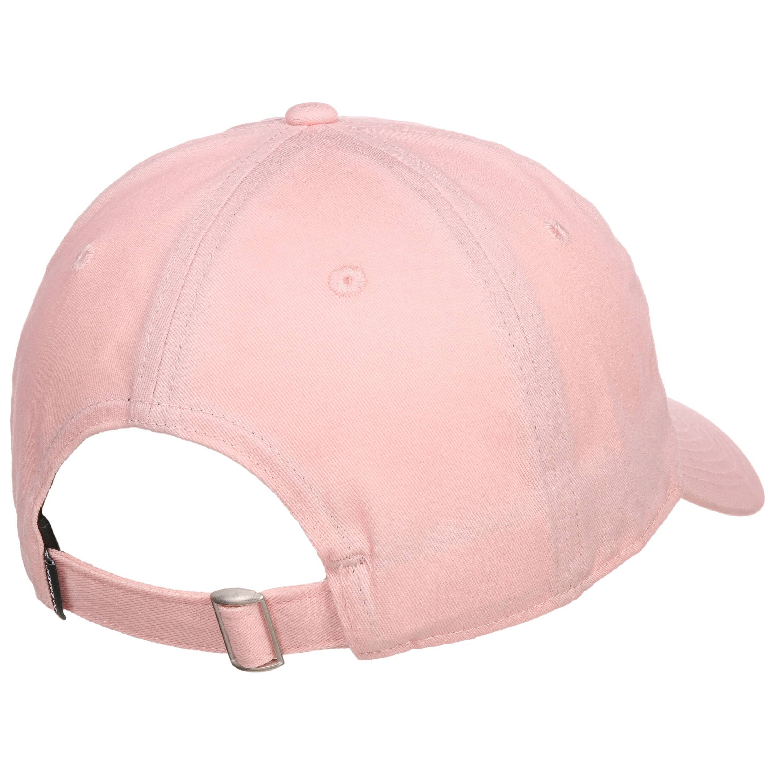 Fluky Strapback Cap by Element - 10,00