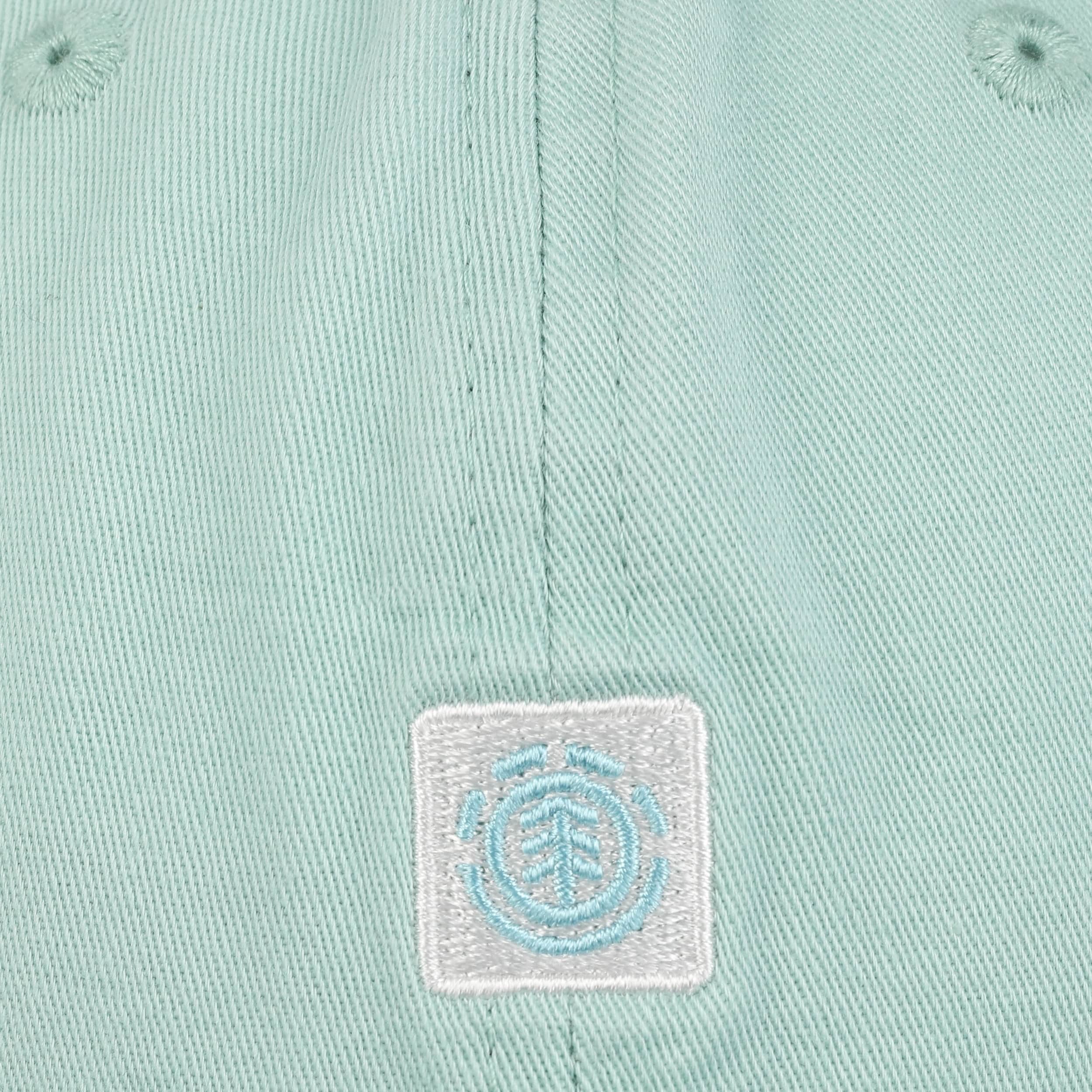 Fluky Strapback Cap by Element - 10,00