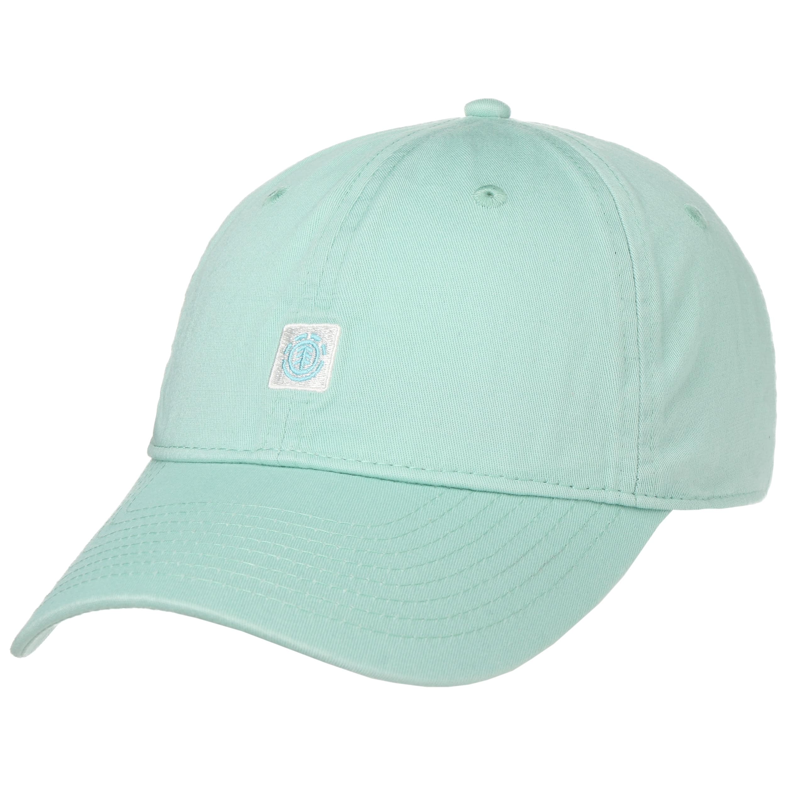 Fluky Strapback Cap by Element - 10,00