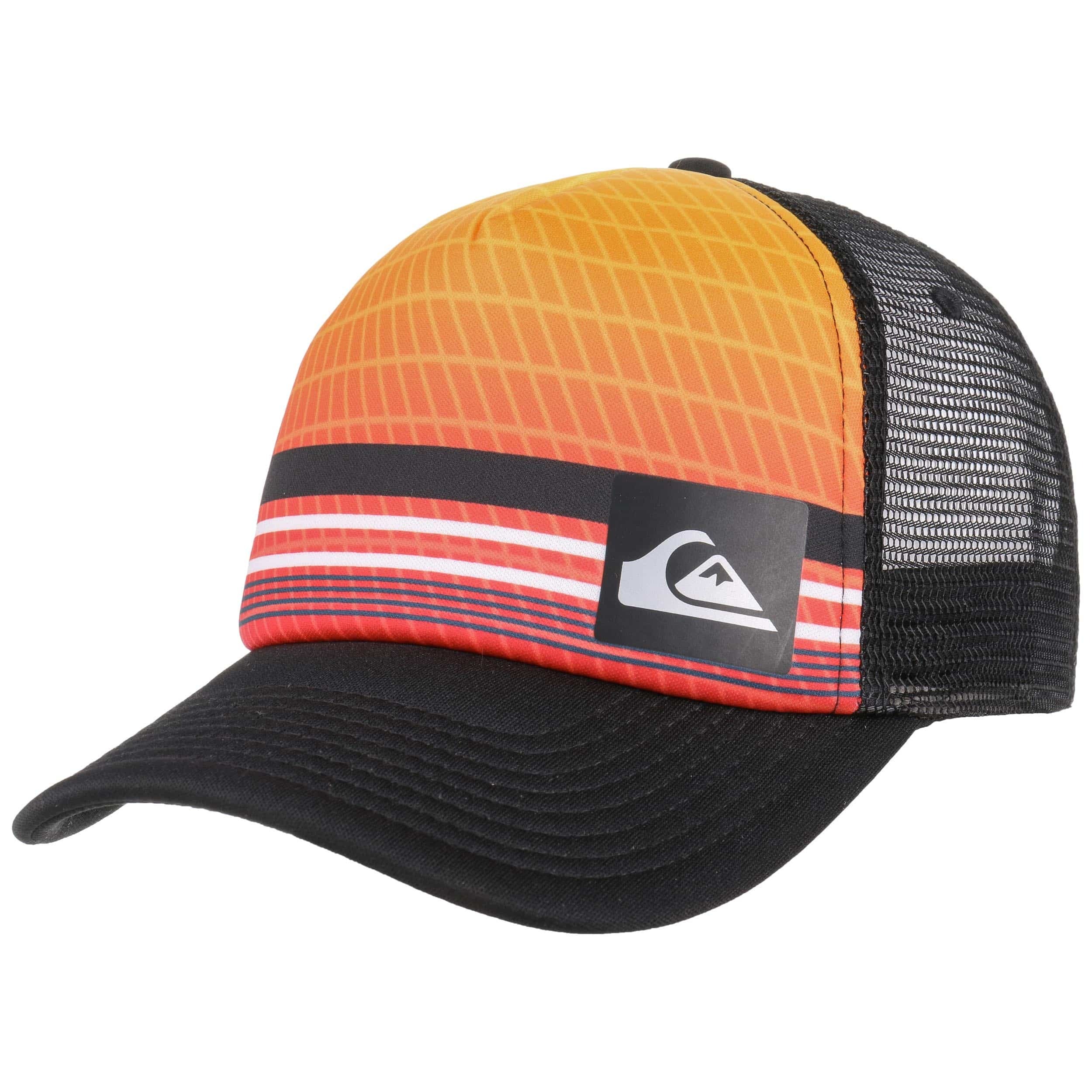 Foamnation Boy Trucker Cap by Quiksilver - 17,99