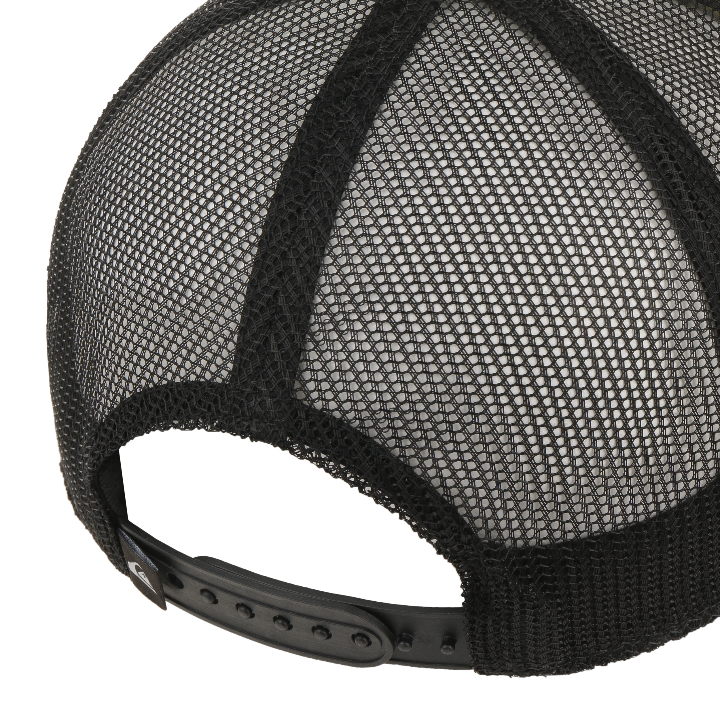 Foamslayer Trucker Cap by Quiksilver - 29,95