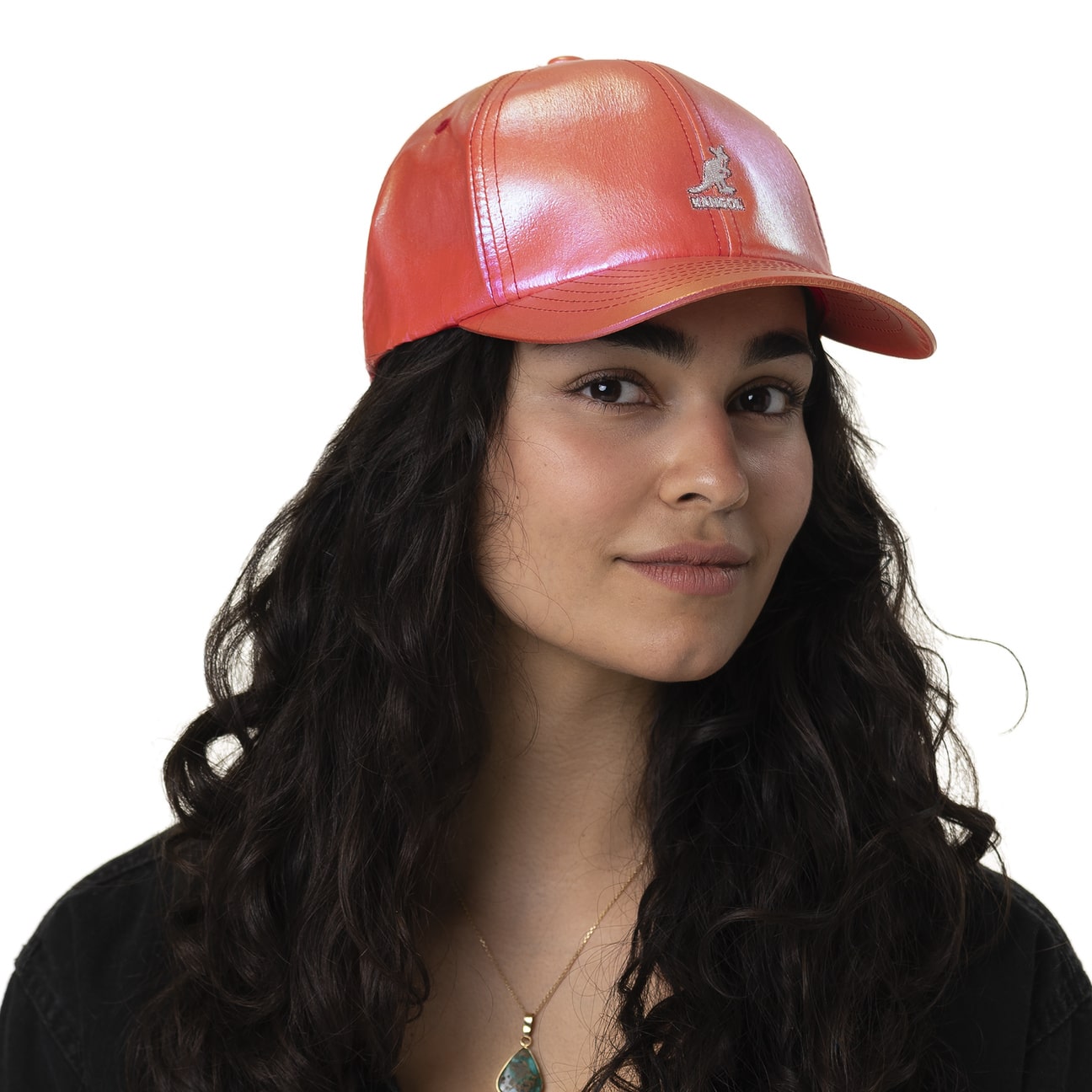 Foilded BB Cap by Kangol - CHF 46.95