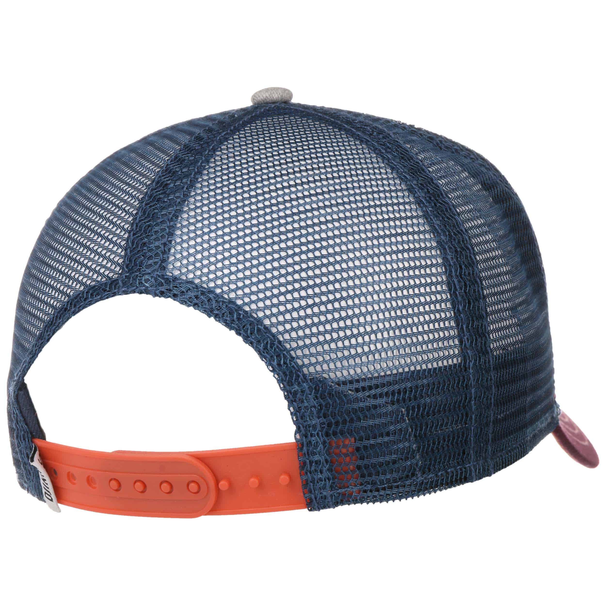 Food Tomato Soup HFT Trucker Cap by Djinns - 34,99