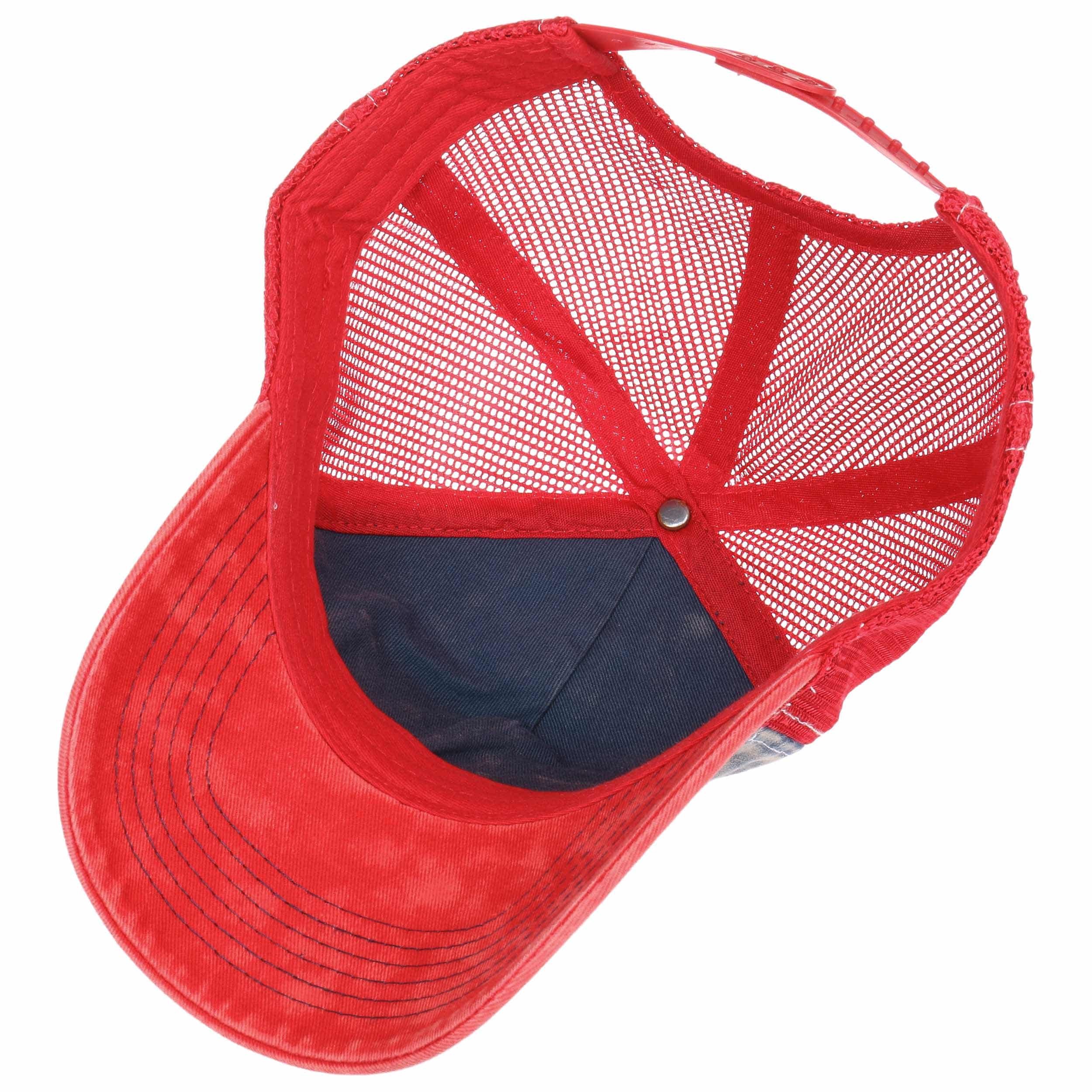 Forever Two Wheels Cap by King Kerosin - 34,95