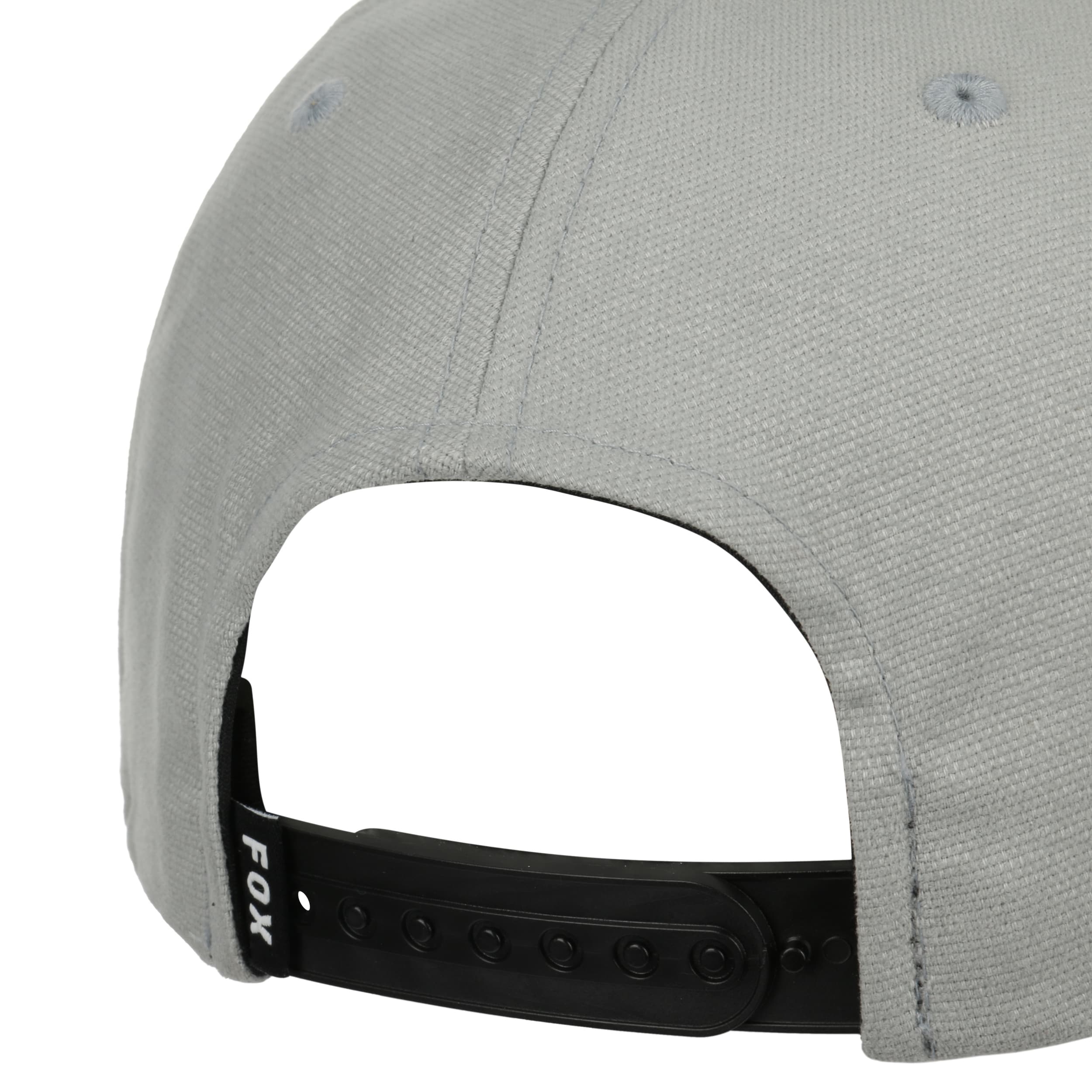 Fox Head Snapback Cap by FOX - 34,95