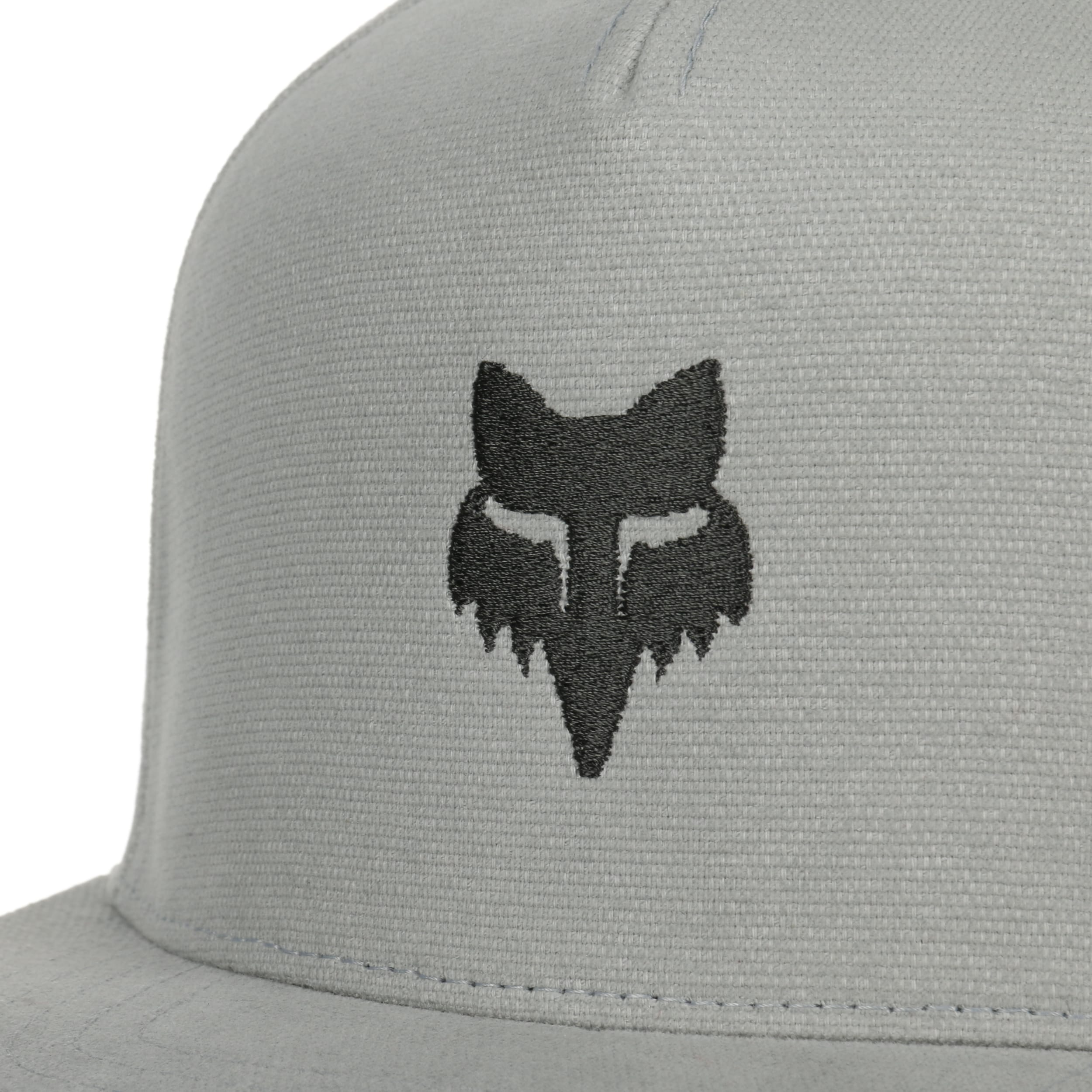 Fox Head Snapback Cap by FOX - 34,95