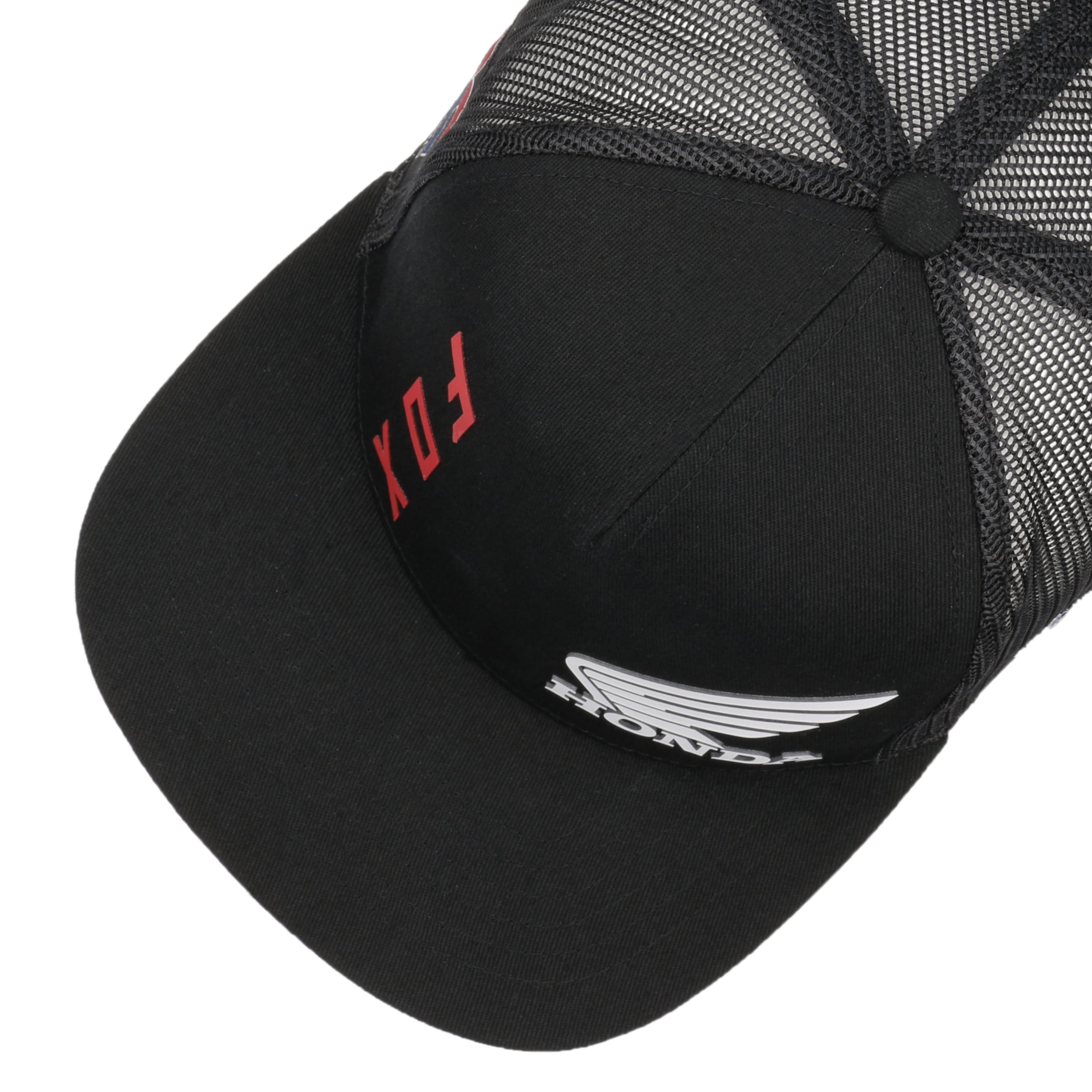 Fox X Honda Snapback Cap by FOX - 44,95