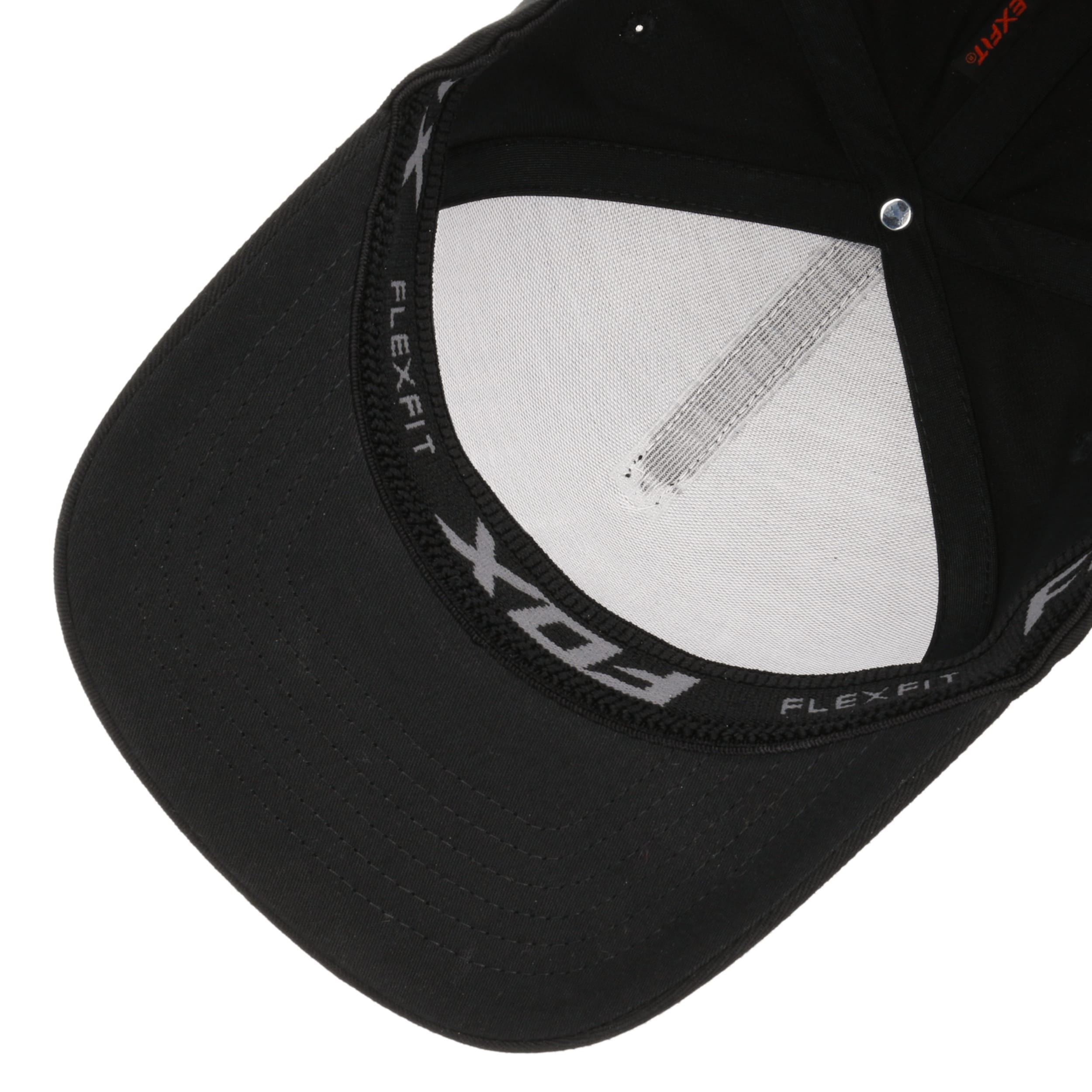 Fox X Kawi Flexfit Cap by FOX - 25,00