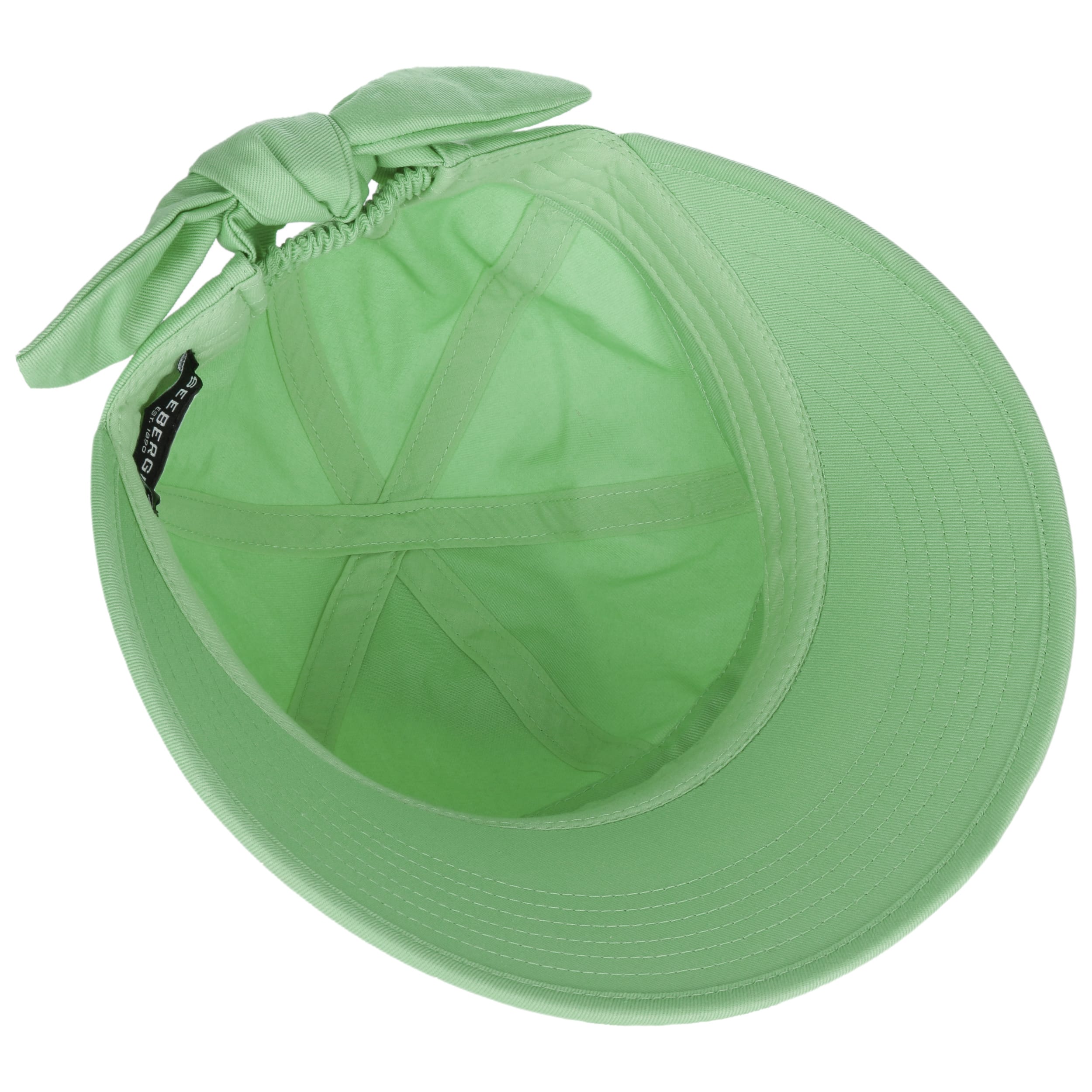 Freizeit Cap by Seeberger - 29,95