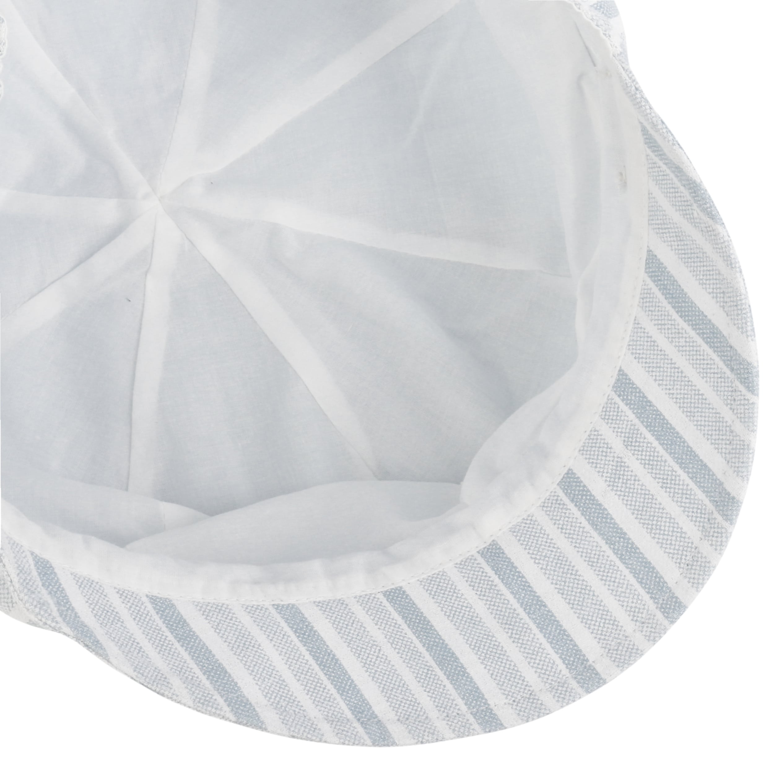 Fresh Stripes Ballonmütze by Seeberger - 35,95