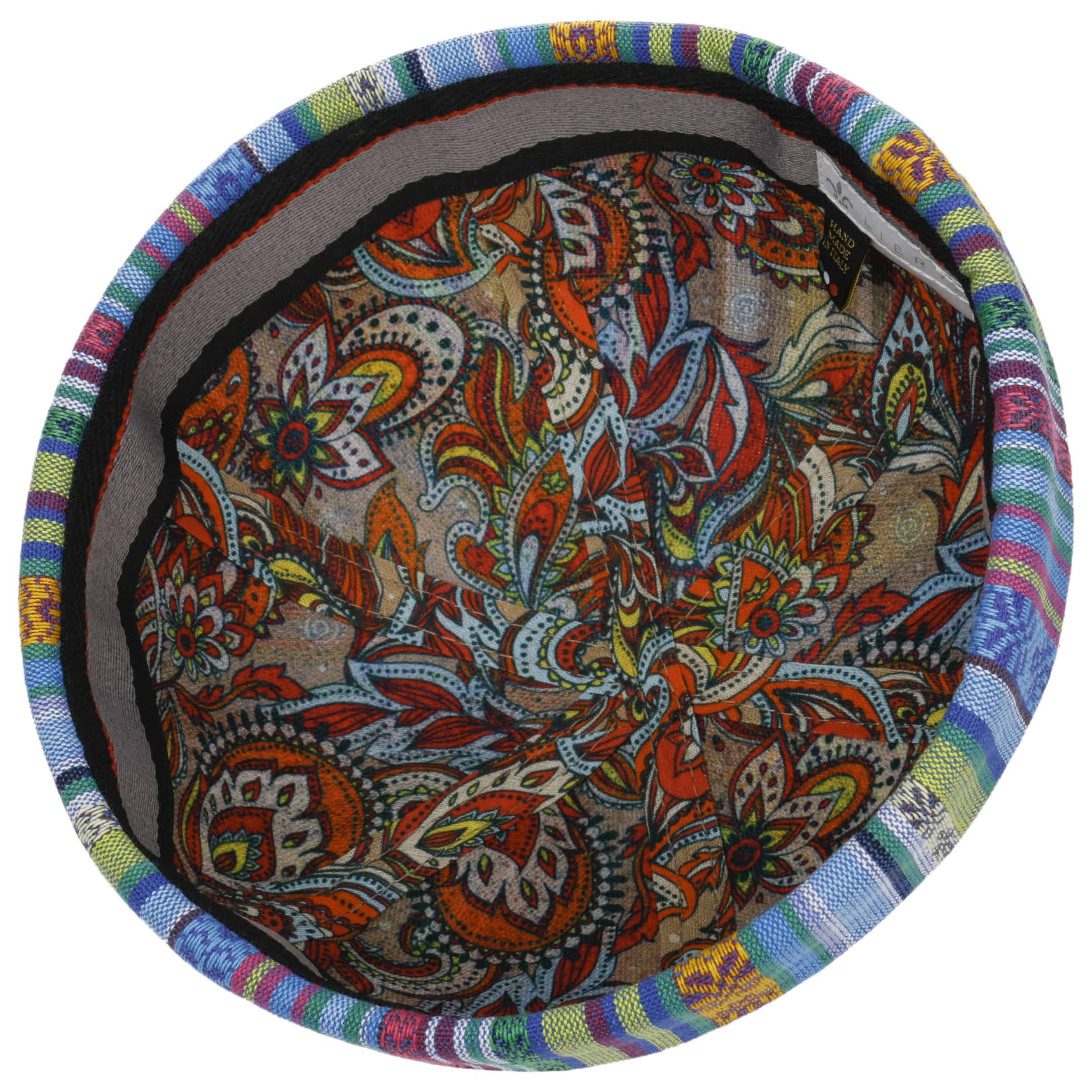 Fresh Stripes Dockermütze by Lierys - 69,95