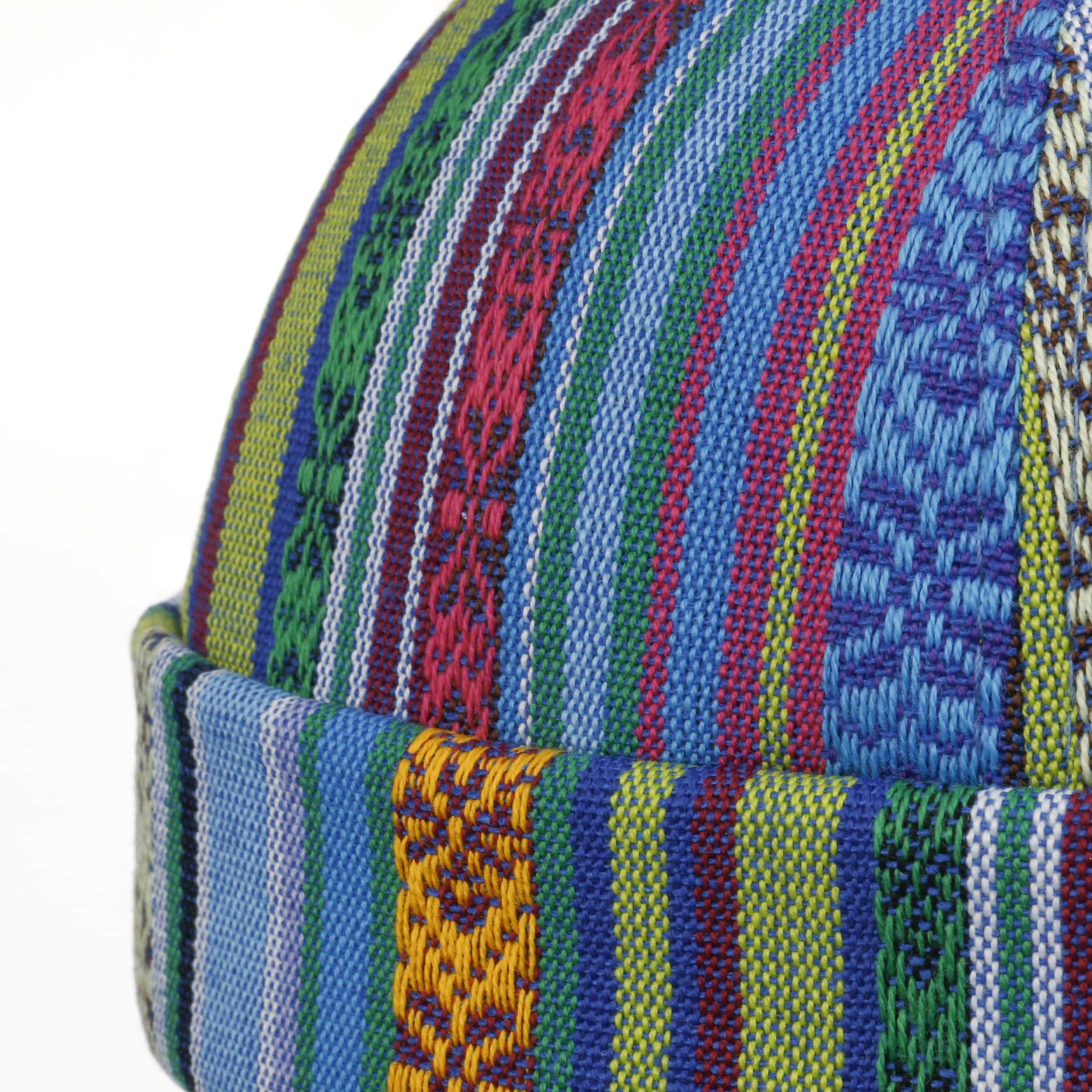 Fresh Stripes Dockermütze by Lierys - CHF 74.95