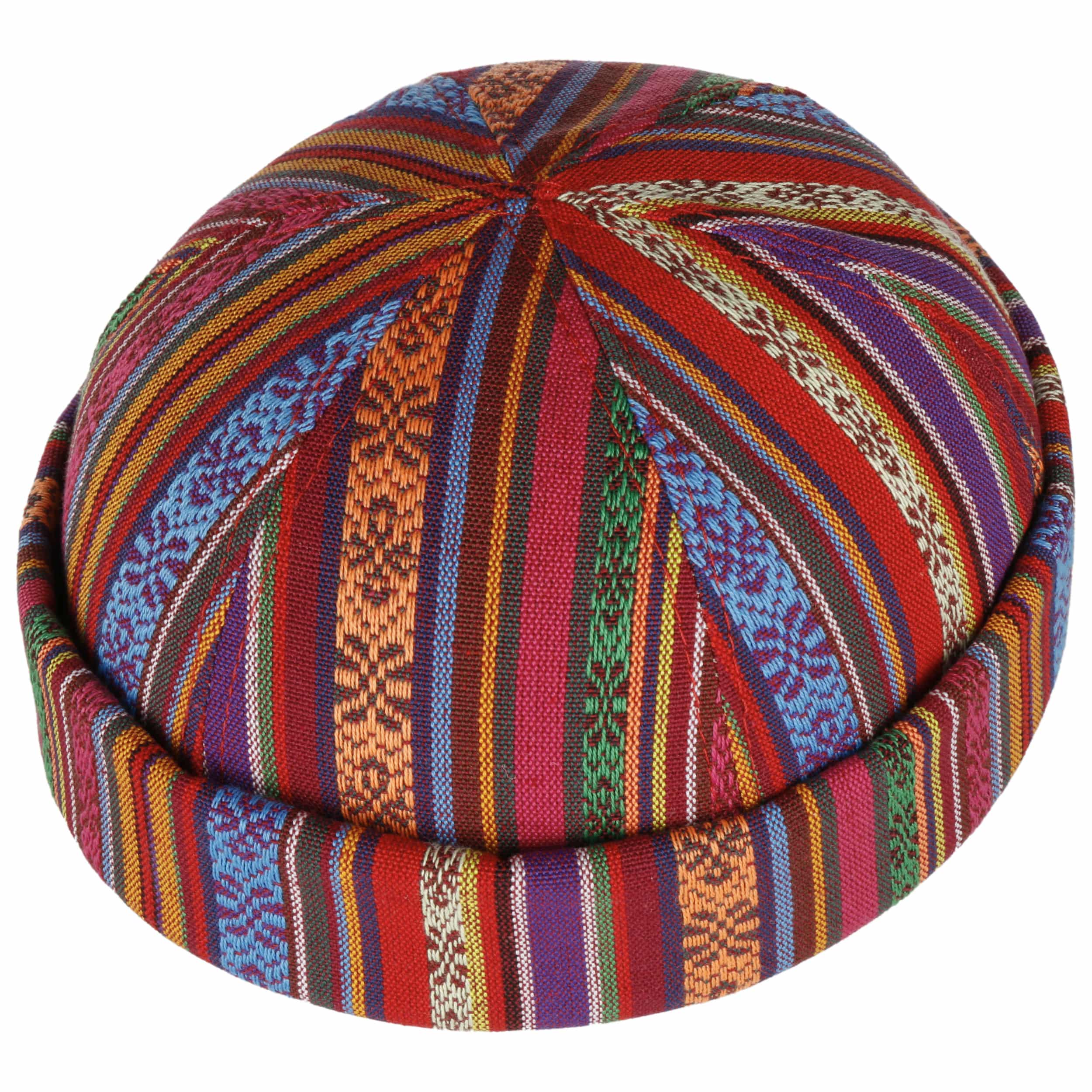 Fresh Stripes Dockermütze by Lierys - 69,95