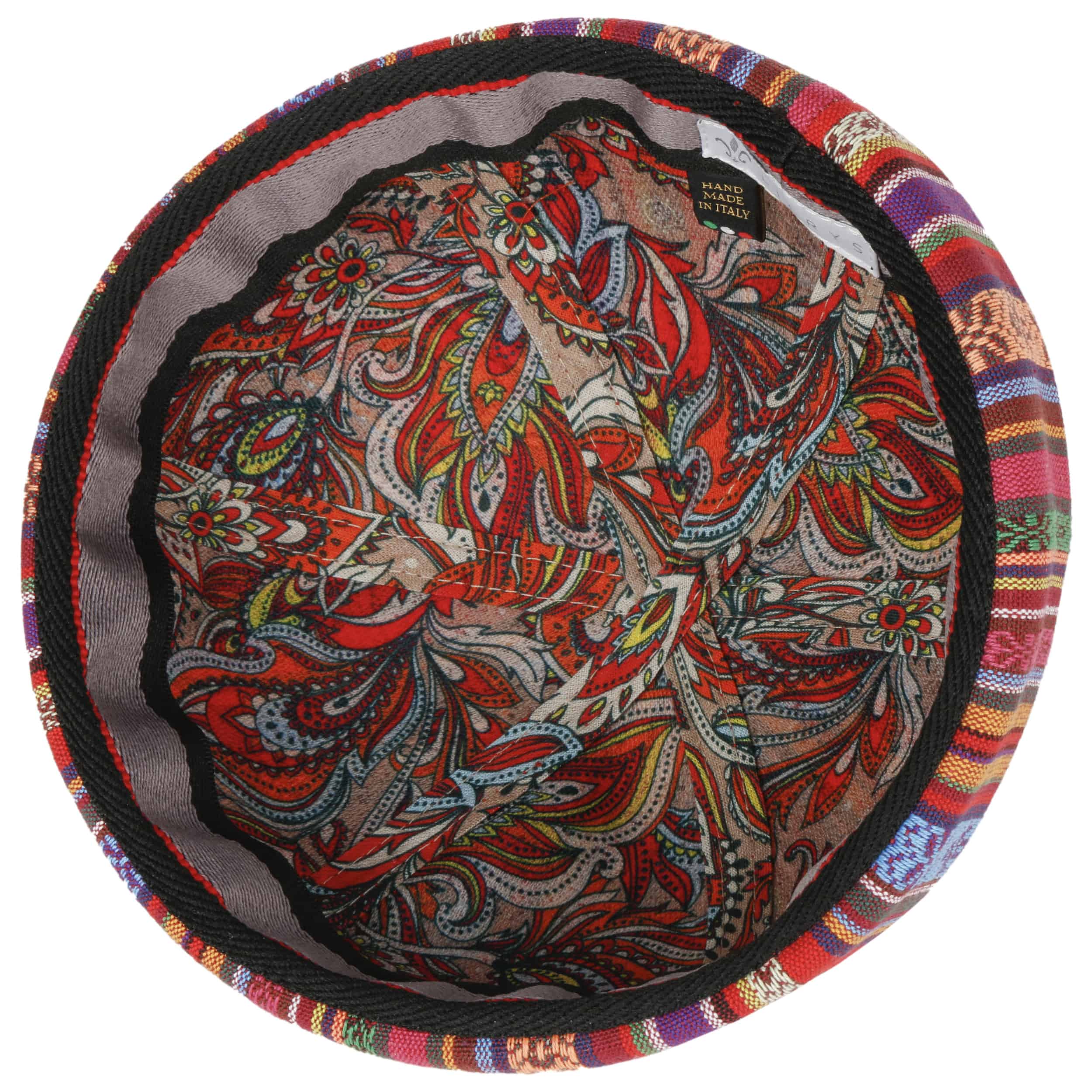 Fresh Stripes Dockermütze by Lierys - 69,95