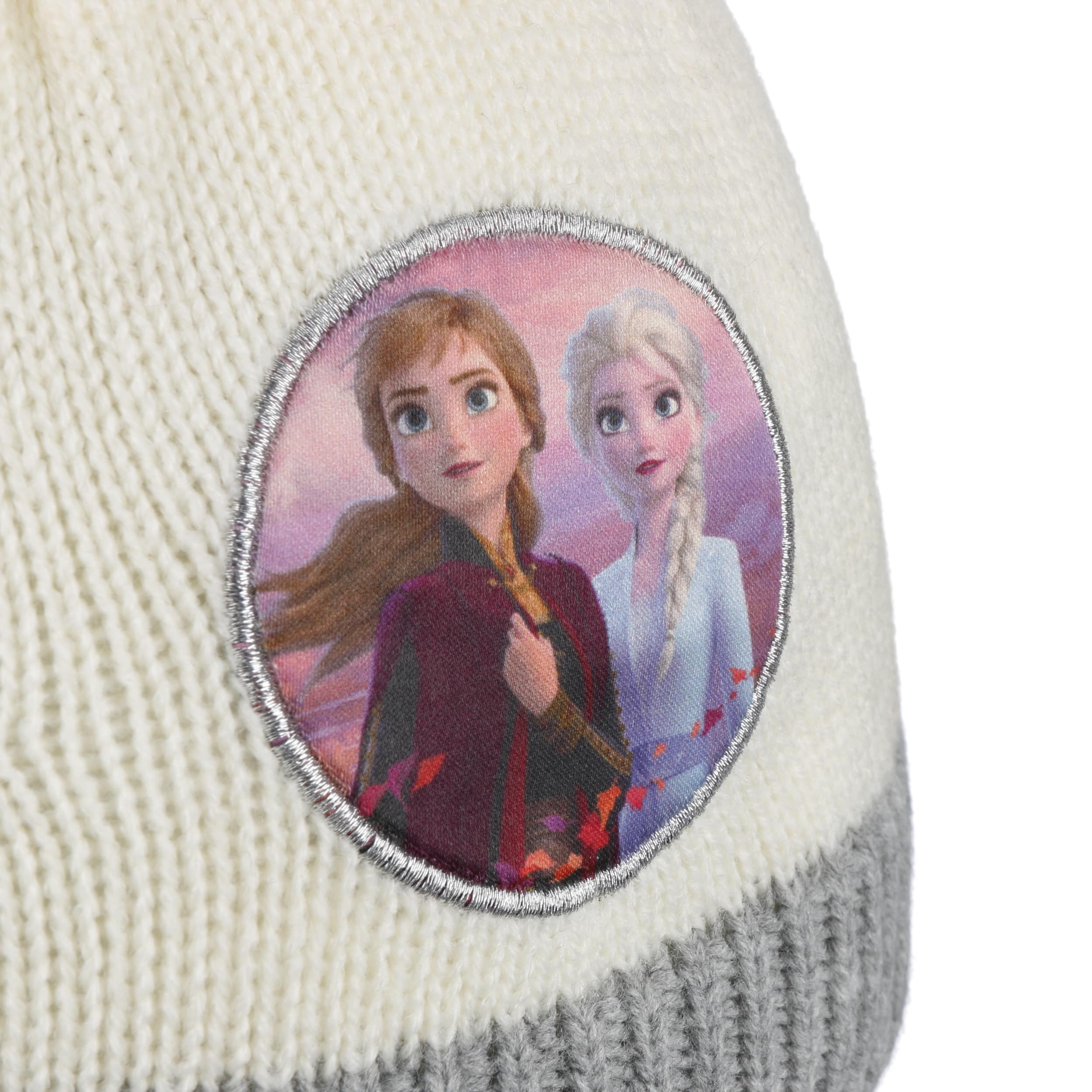 Frozen Elsa Anna Patch Kindermütze - CHF 11.95