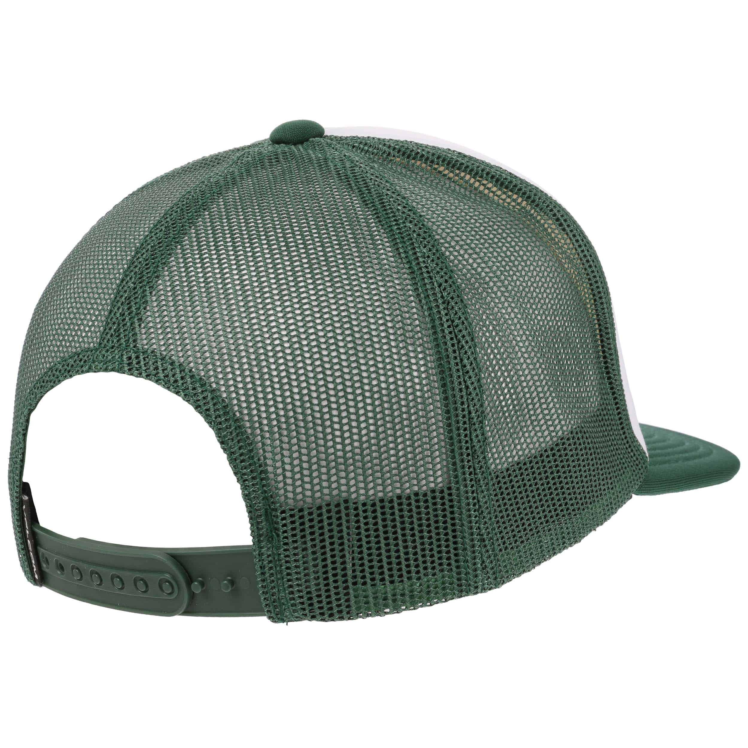 Full Frontal Trucker Cap by Volcom - 22,95