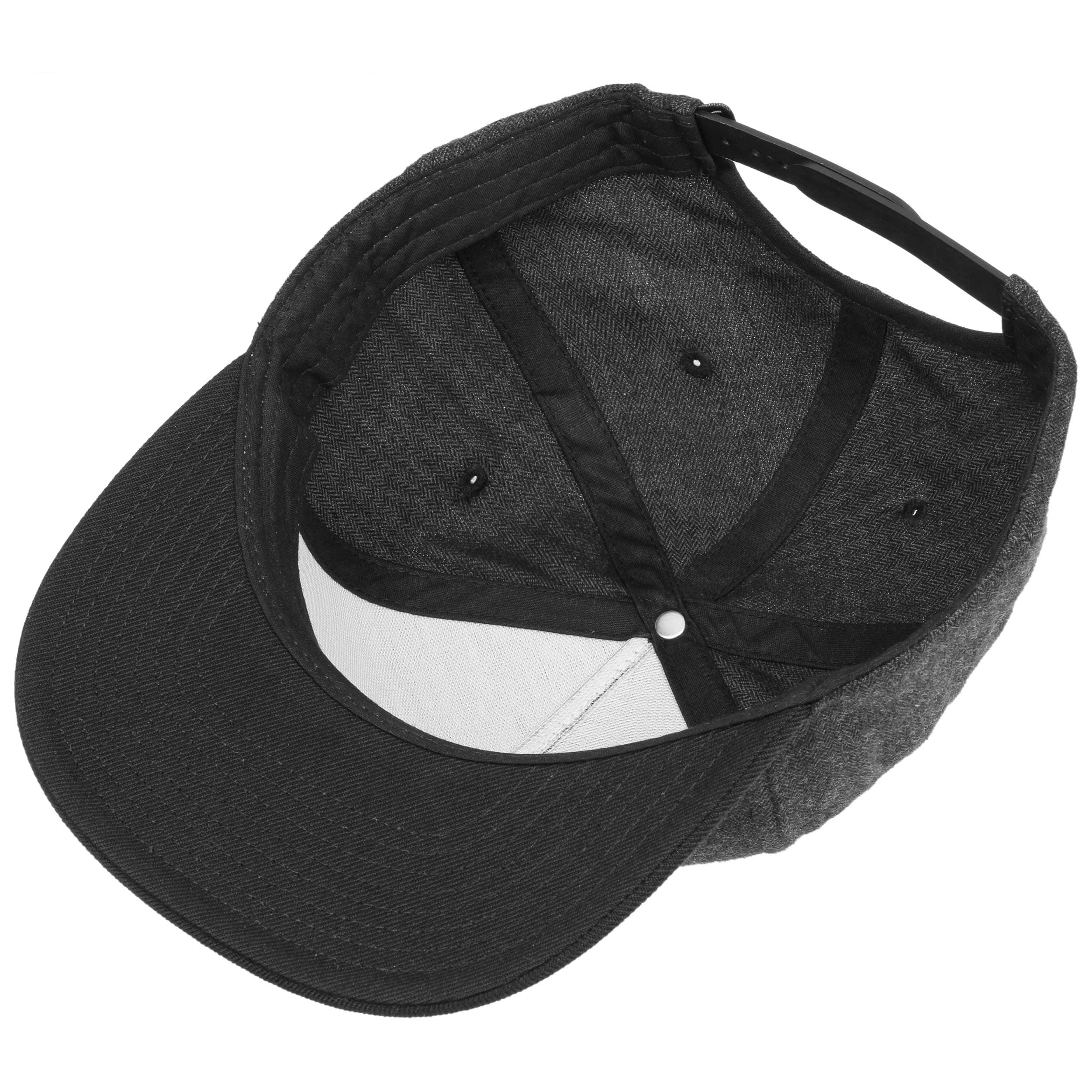 Full Patch Snapback Cap by Vans - CHF 29.95