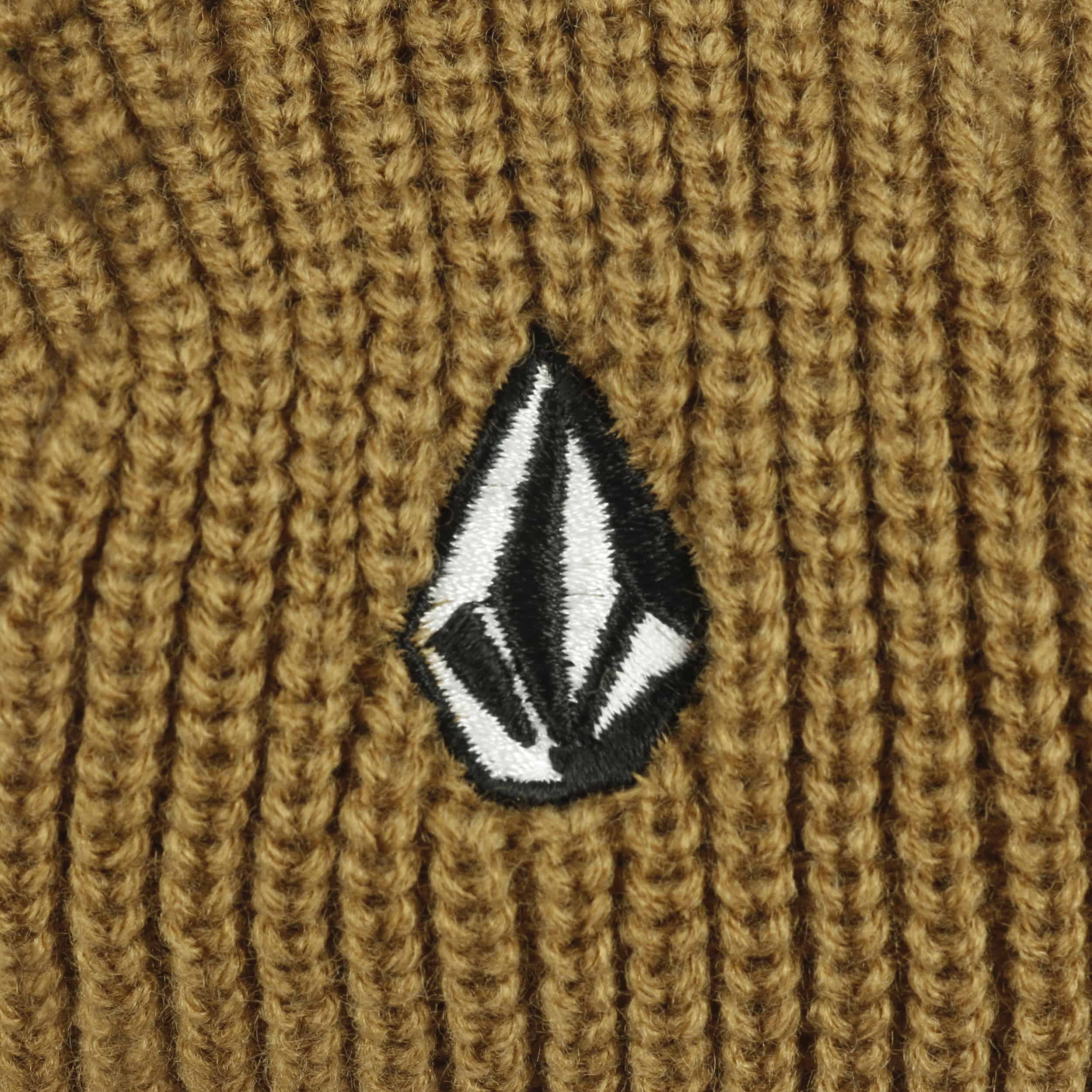 Full Stone Beanie by Volcom - 24,99