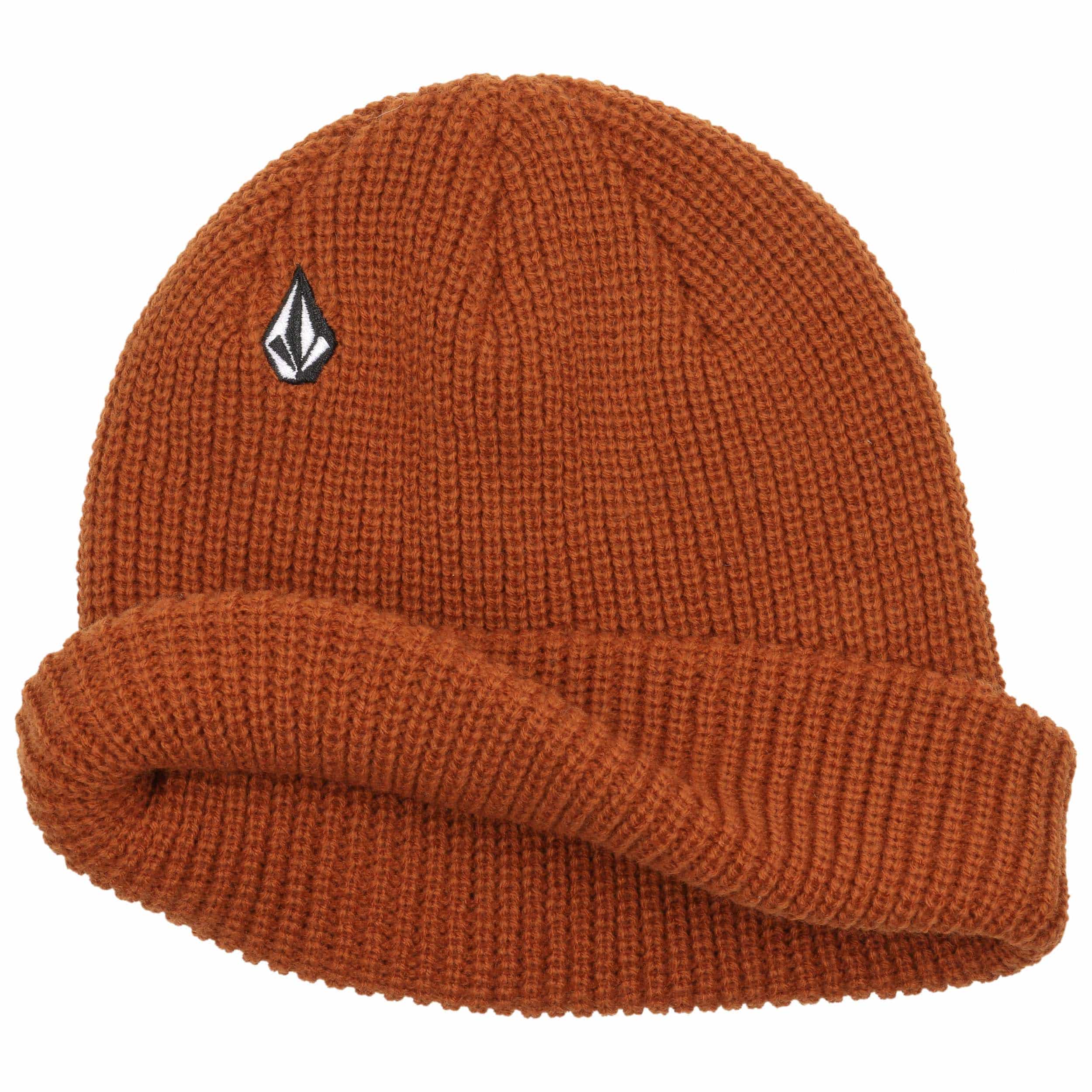 Full Stone Beanie by Volcom - 24,99