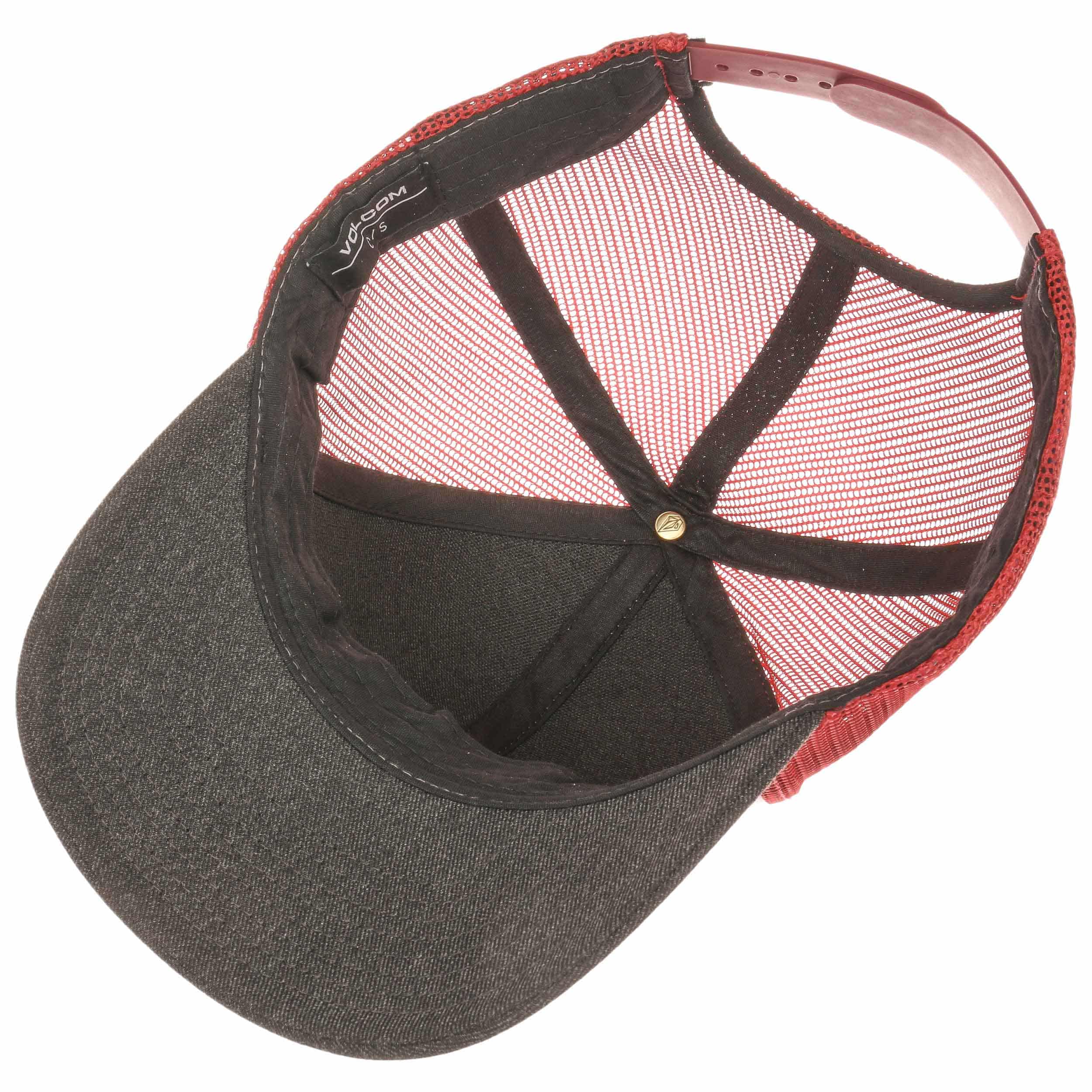 Full Stone Cheese Cap by Volcom - 29,95