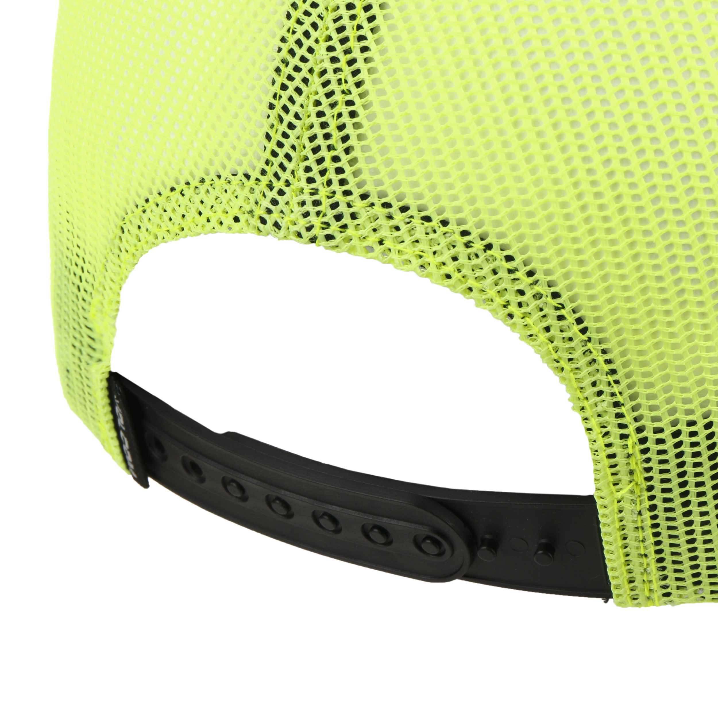 Full Stone Cheese Flat Trucker Cap by Volcom - 29,95