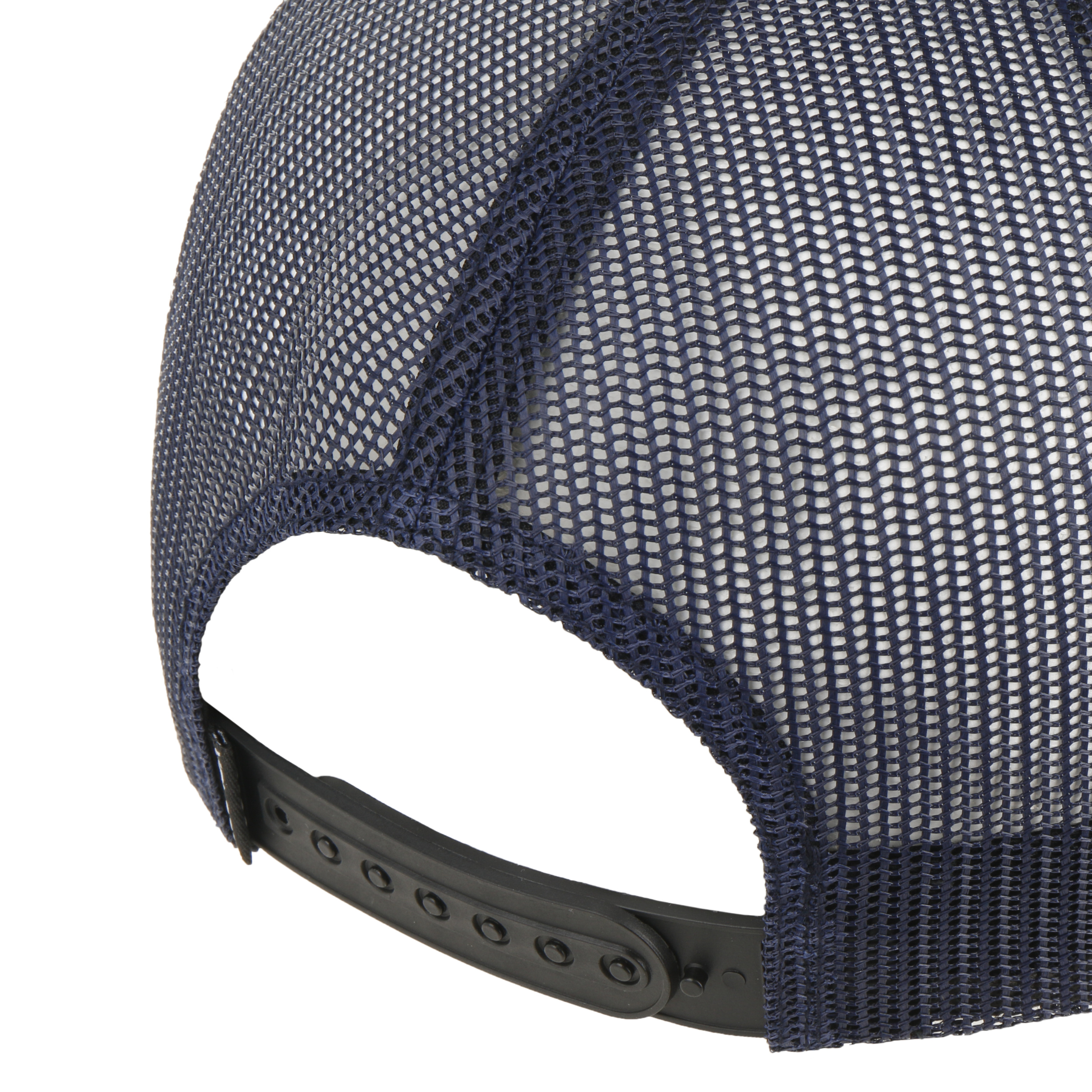 Full Stone Cheese Flat Trucker Cap by Volcom - 29,95