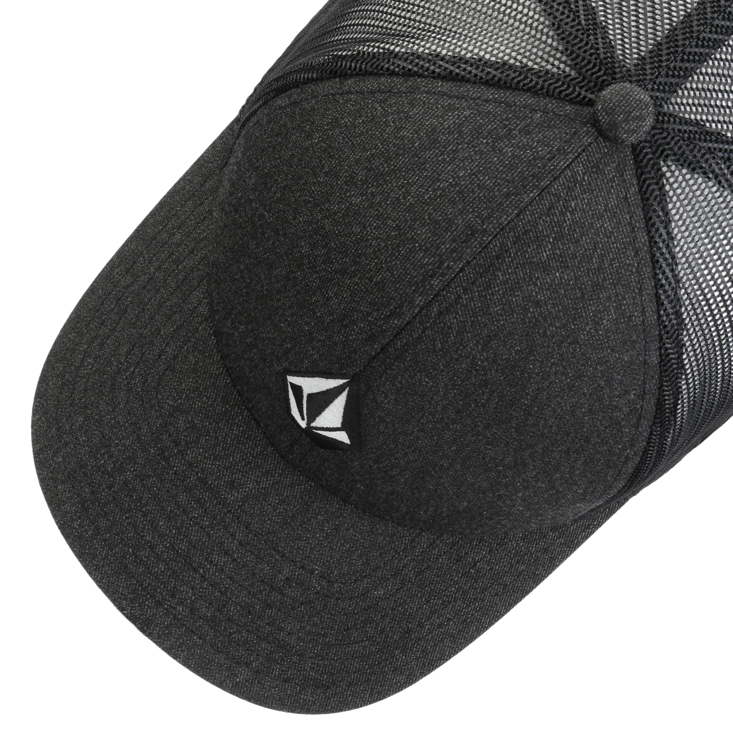 Full Stone Cheese II Trucker Cap by Volcom - 39,95