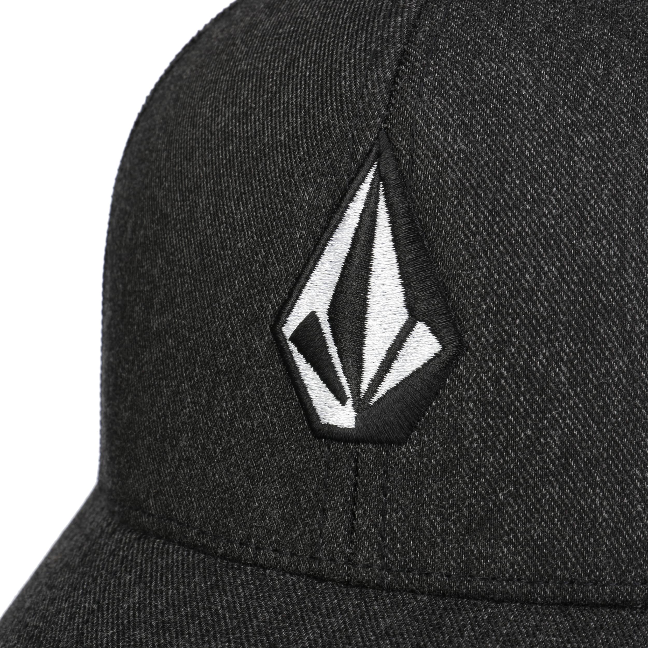 Full Stone Cheese II Trucker Cap by Volcom - CHF 43.95