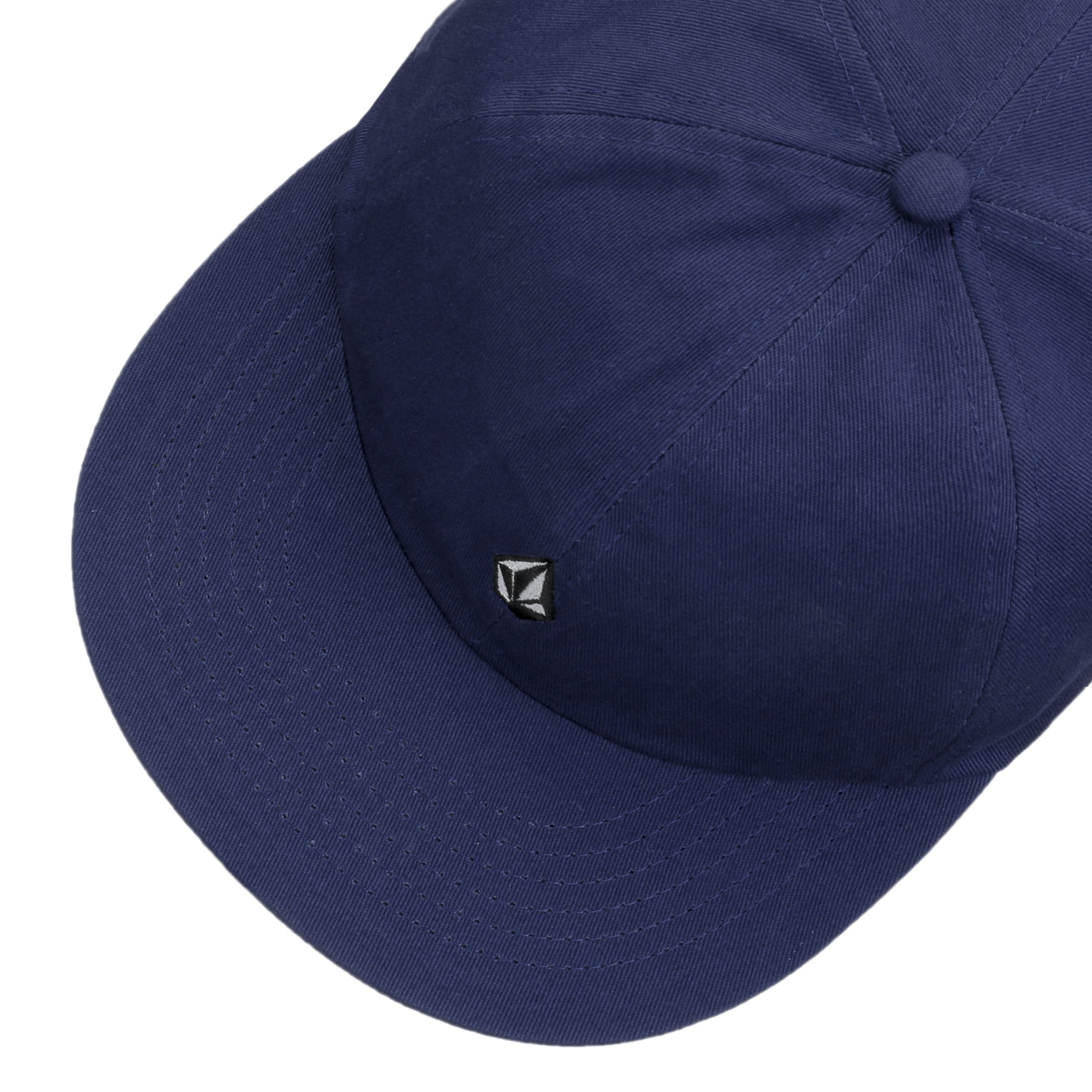 Full Stone Dad Hat Cap by Volcom - CHF 34.95