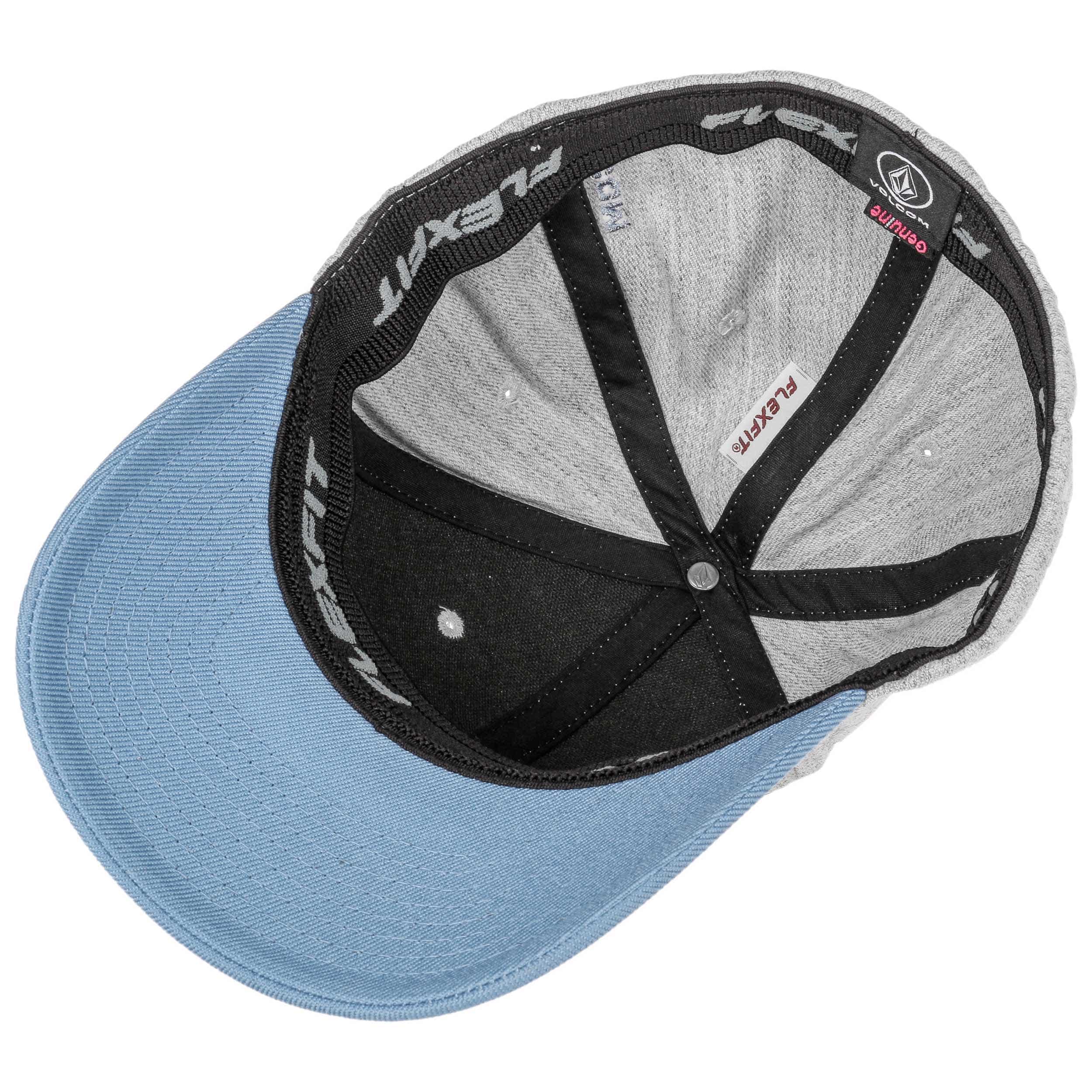 Full Stone Flexfit Cap by Volcom - 39,95