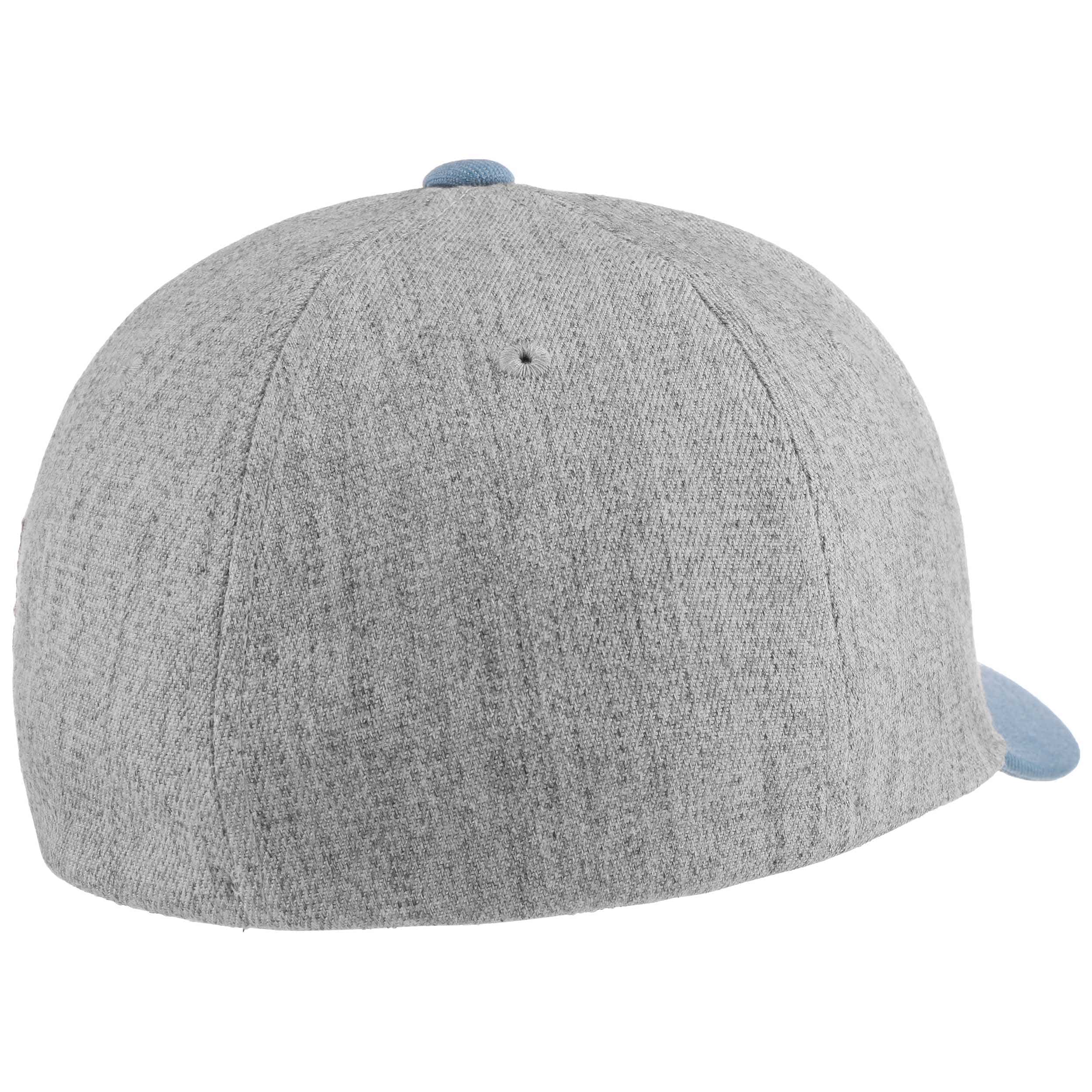 Full Stone Flexfit Cap by Volcom - 39,95