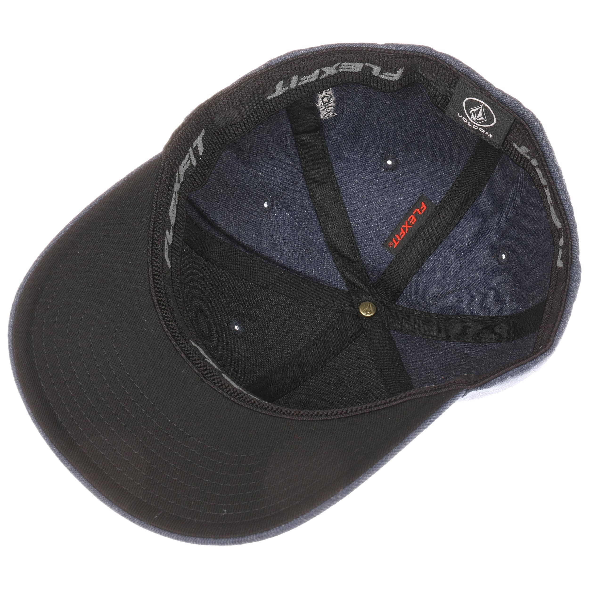 Full Stone Flexfit Cap by Volcom - 39,95