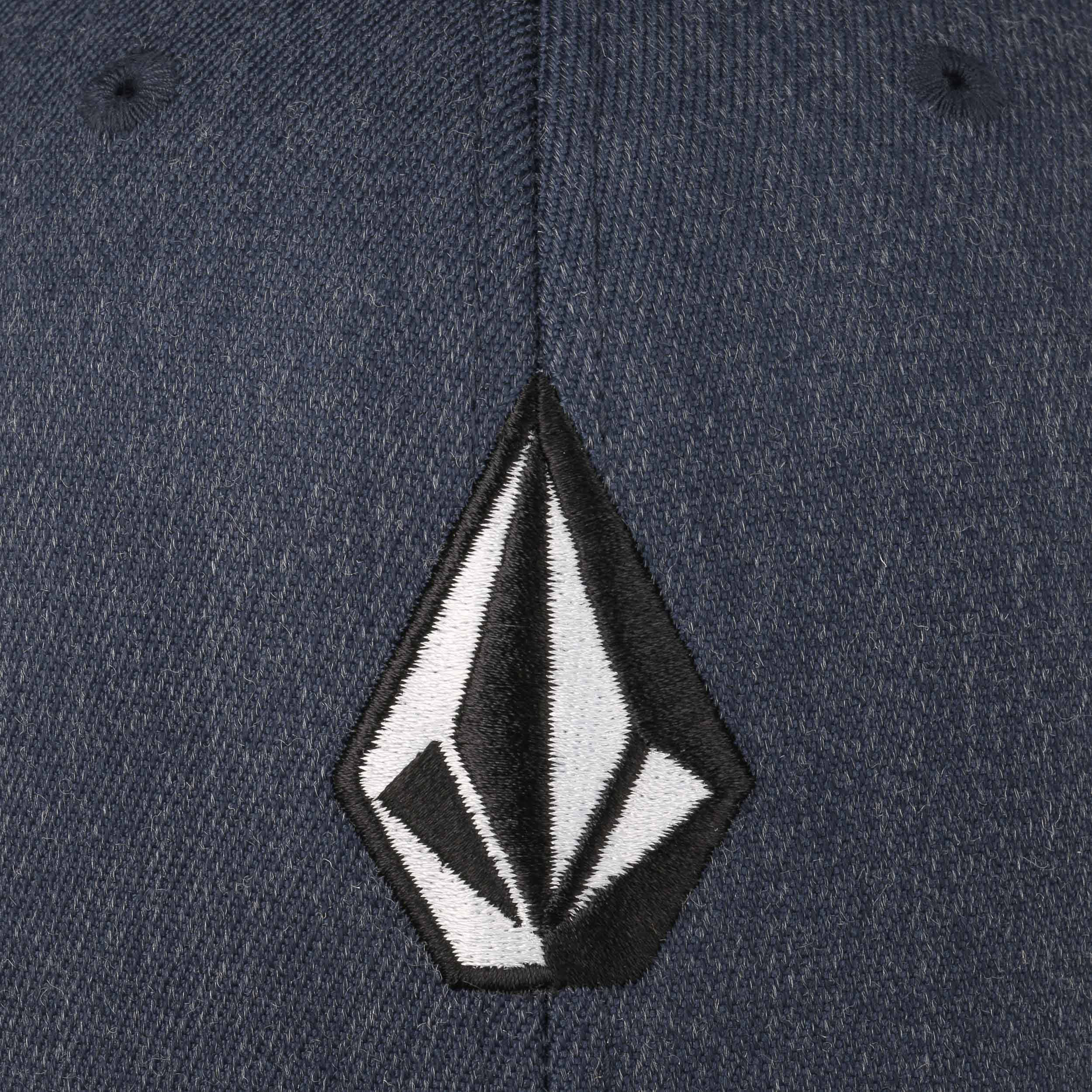 Full Stone Flexfit Cap by Volcom - 39,95