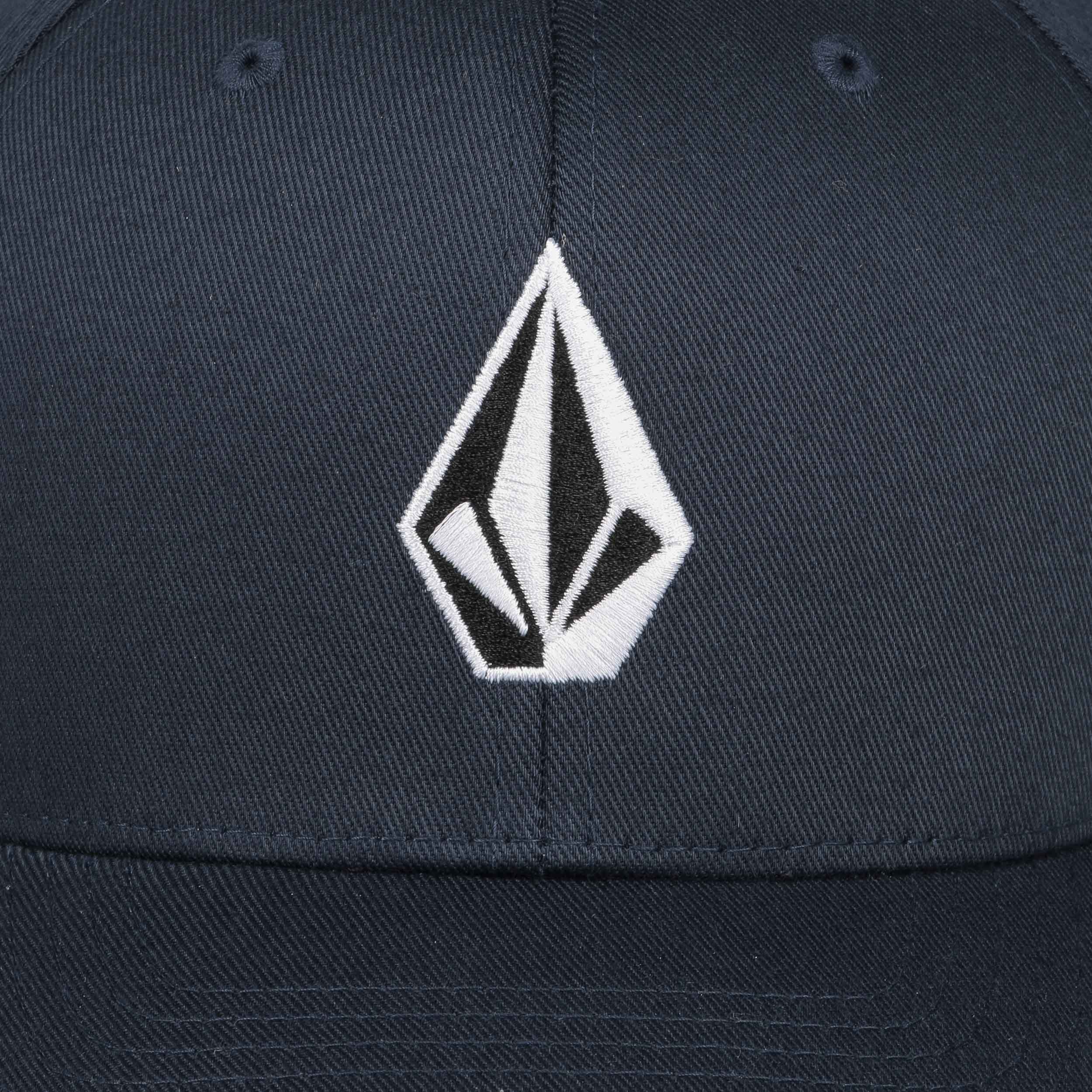 Full Stone Flexfit Cap by Volcom - 39,95