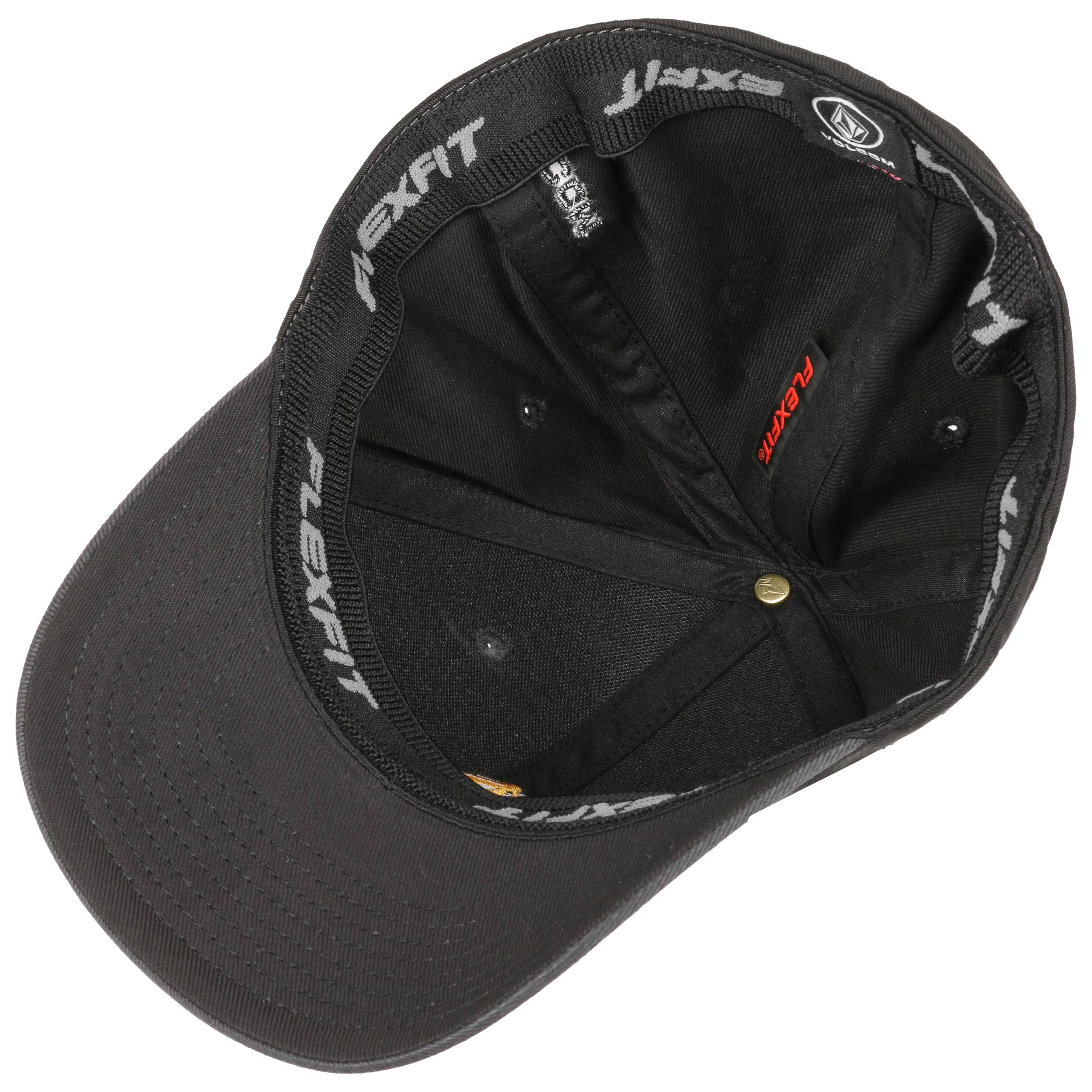 Full Stone Flexfit Cap by Volcom - 39,95