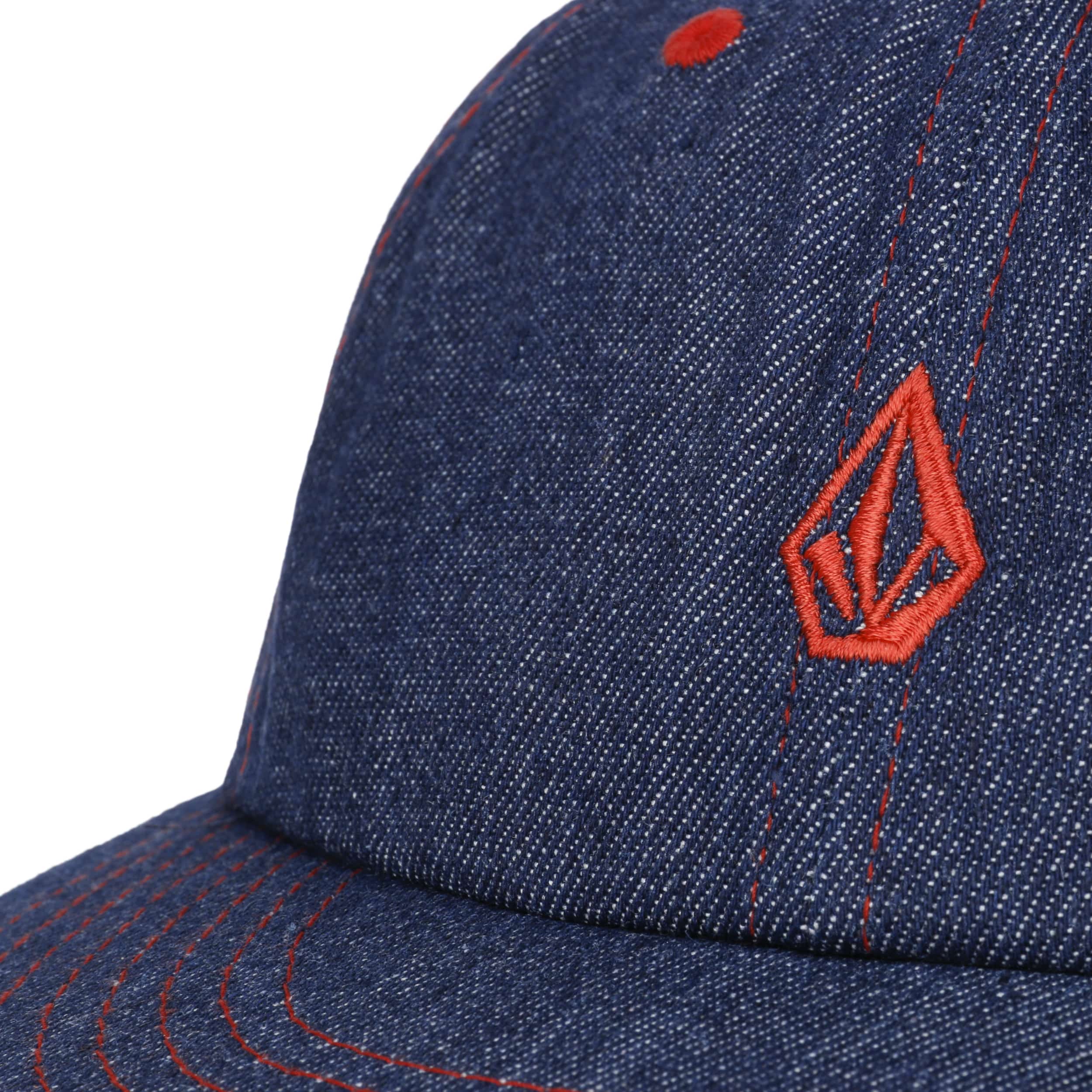 Full Stone Nuts Cap by Volcom - 39,95