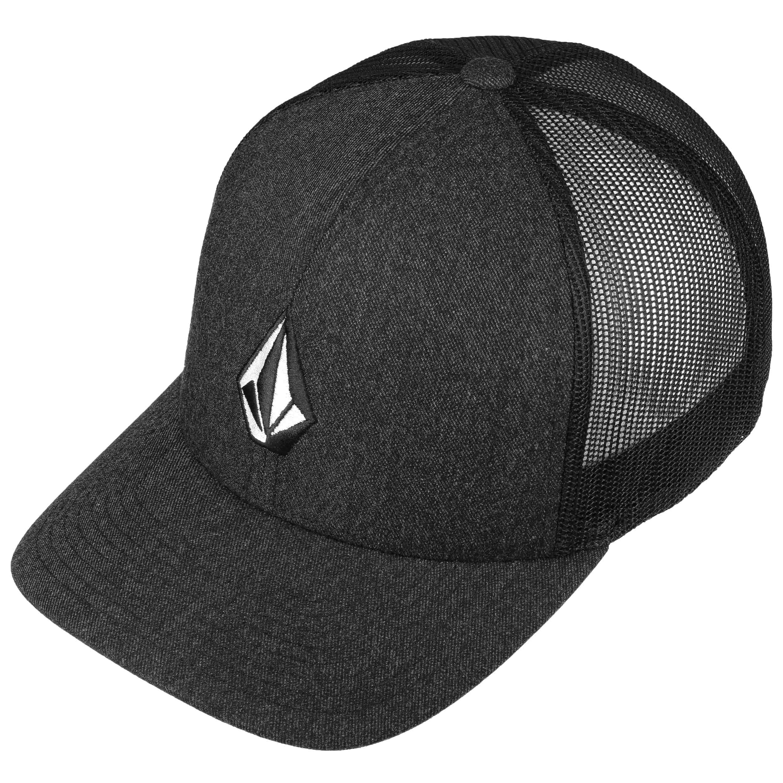 Full Stone Trucker Cap by Volcom - 39,95