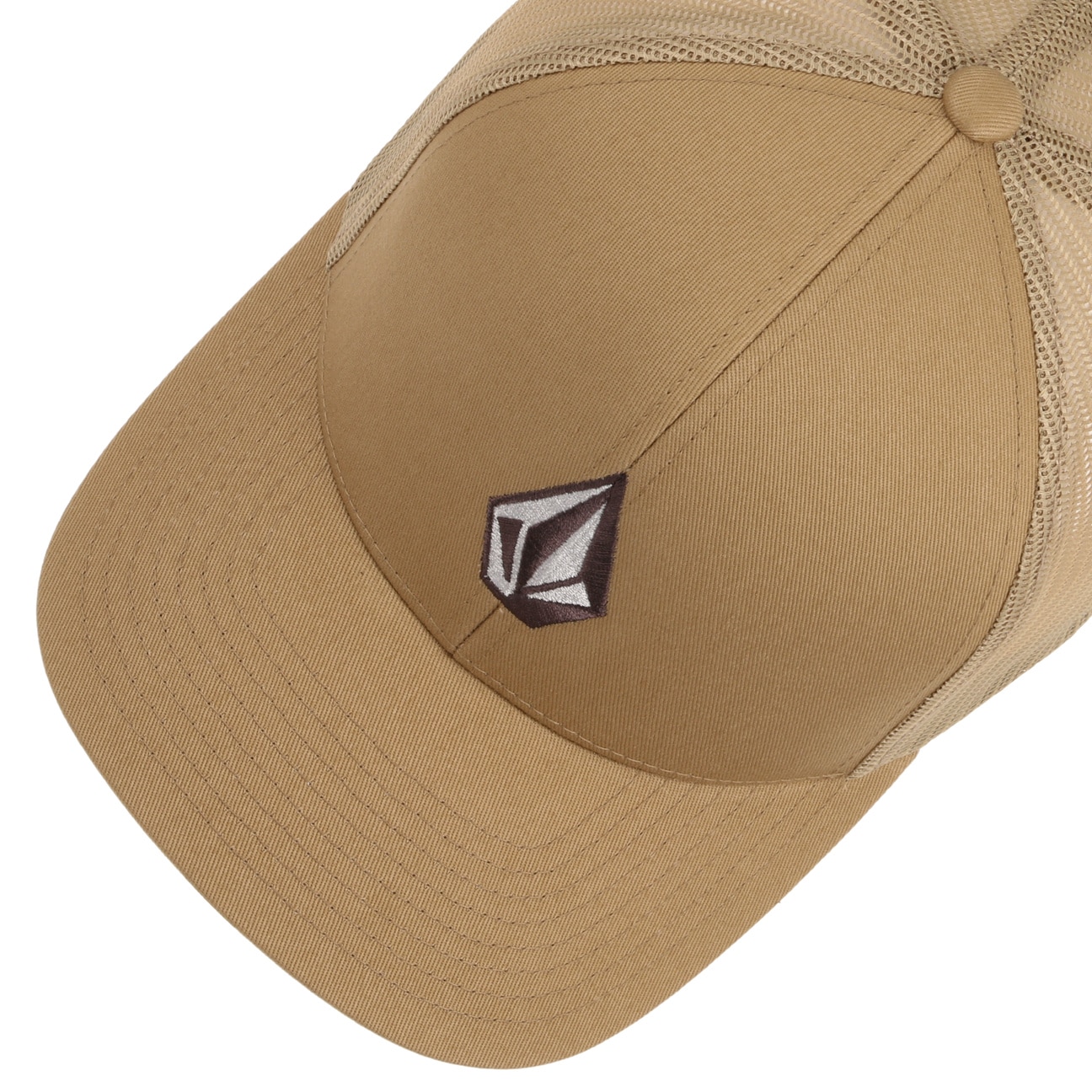Full Stone Trucker Cap by Volcom - 539,00 kr