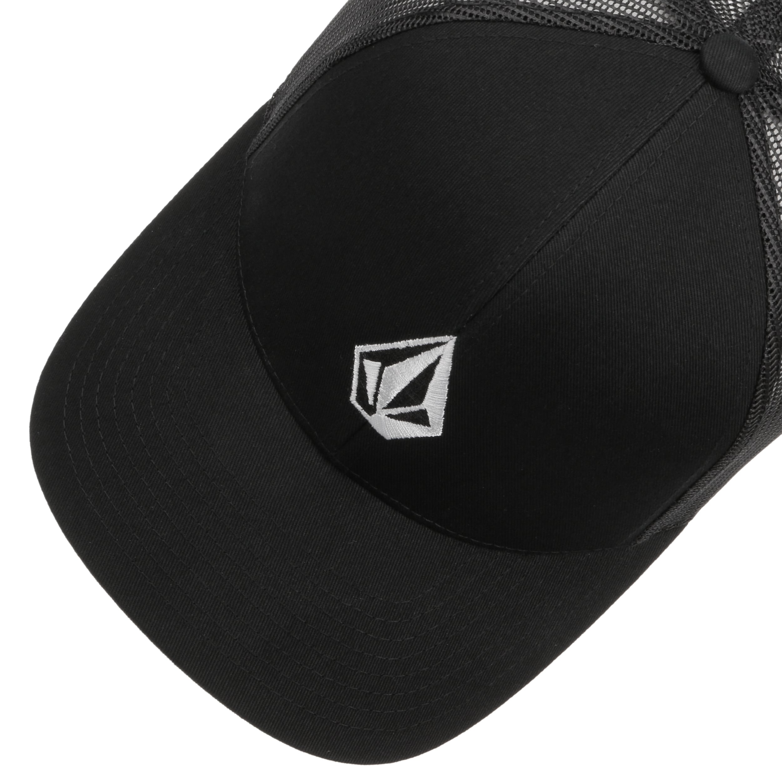 Full Stone Trucker Cap by Volcom - 39,95