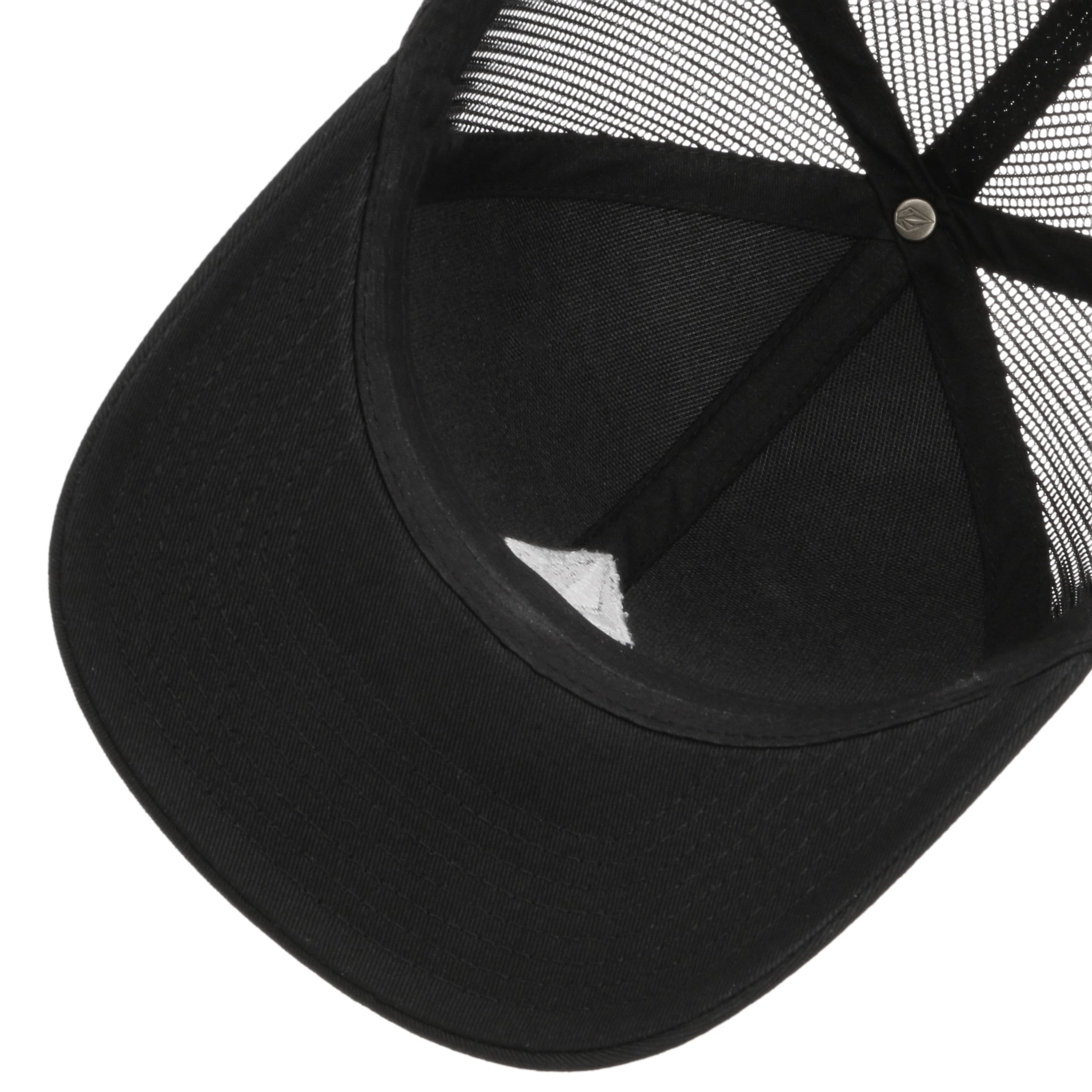 Full Stone Trucker Cap by Volcom - 39,95