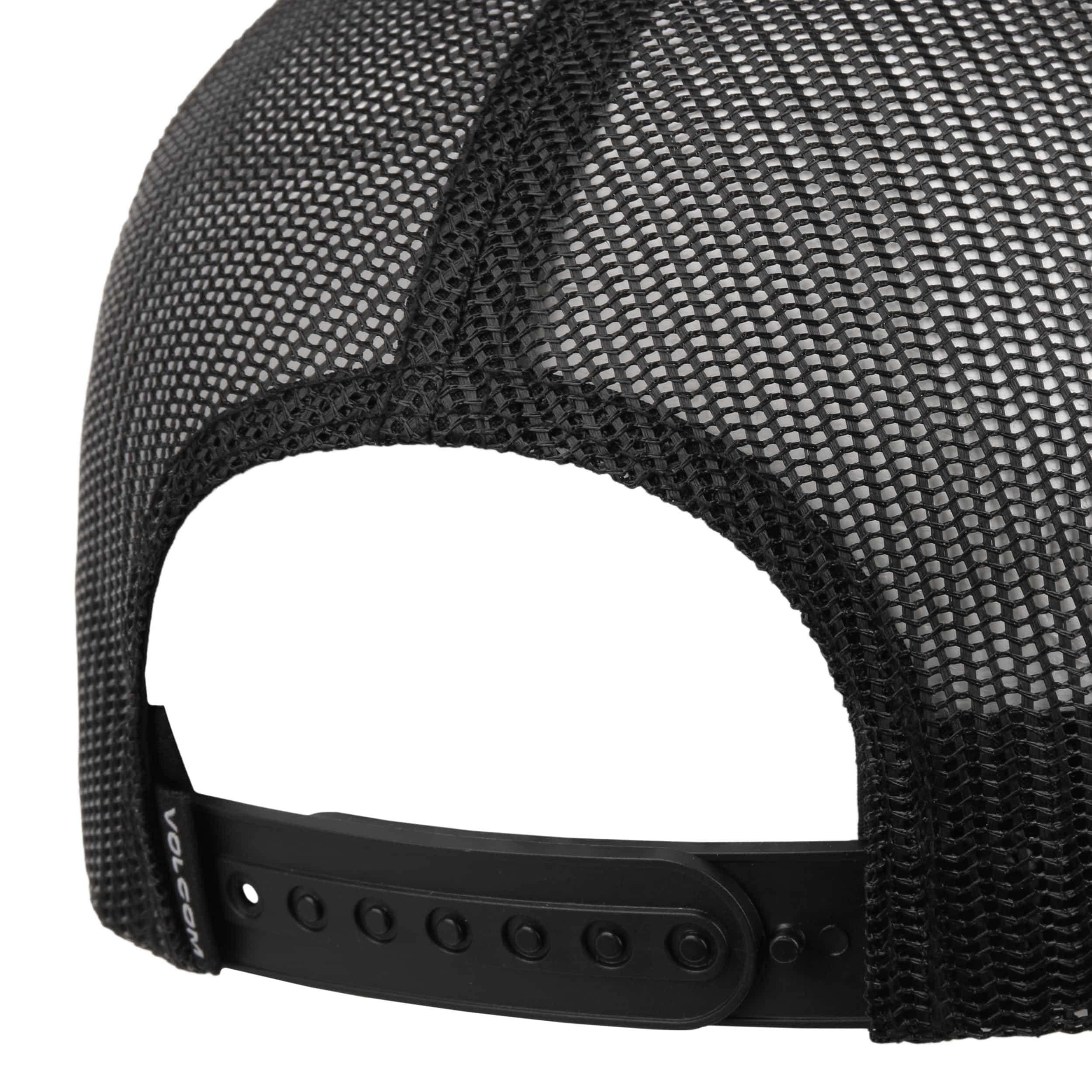 Full Stone Trucker Cap by Volcom - 39,95