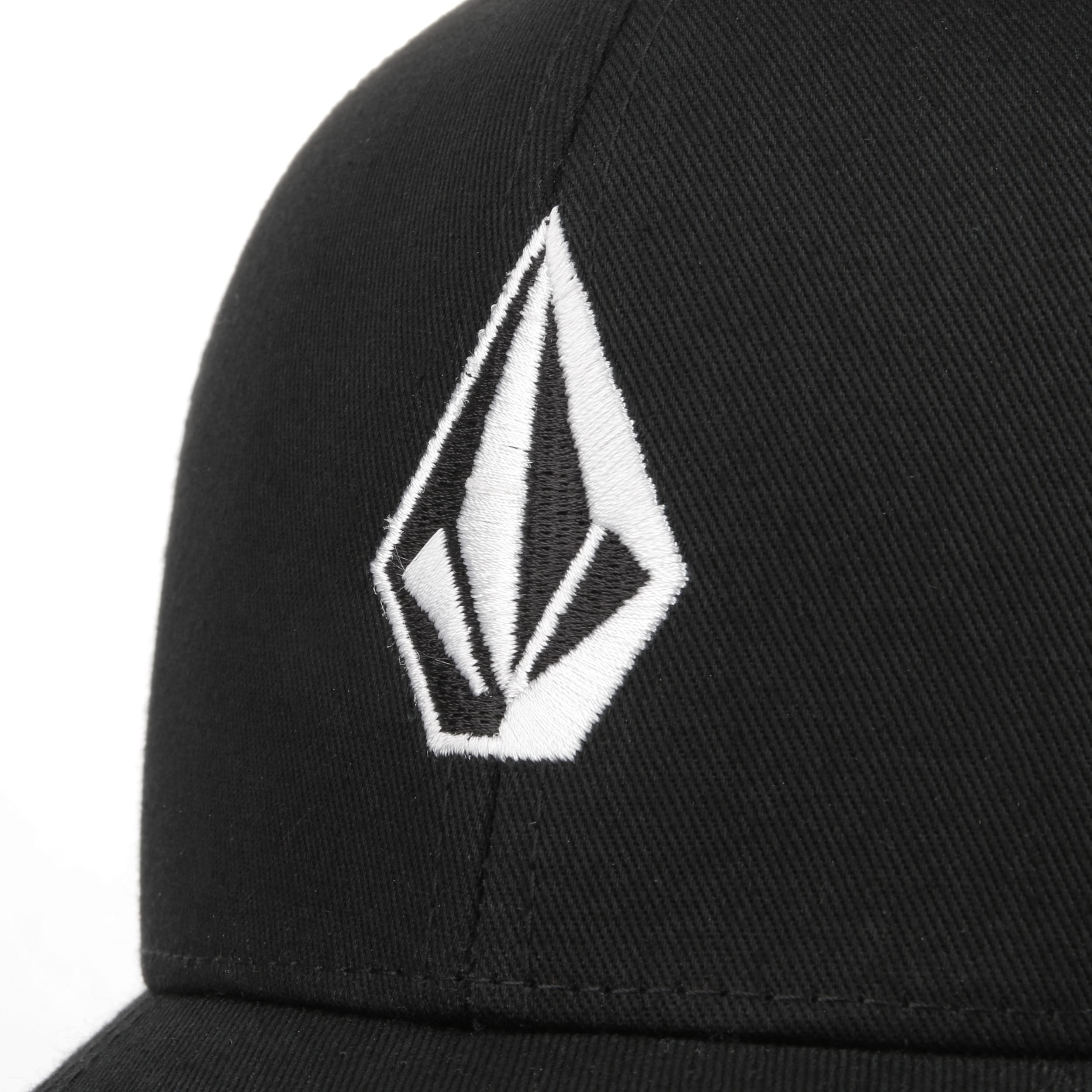 Full Stone Trucker Cap by Volcom - 39,95