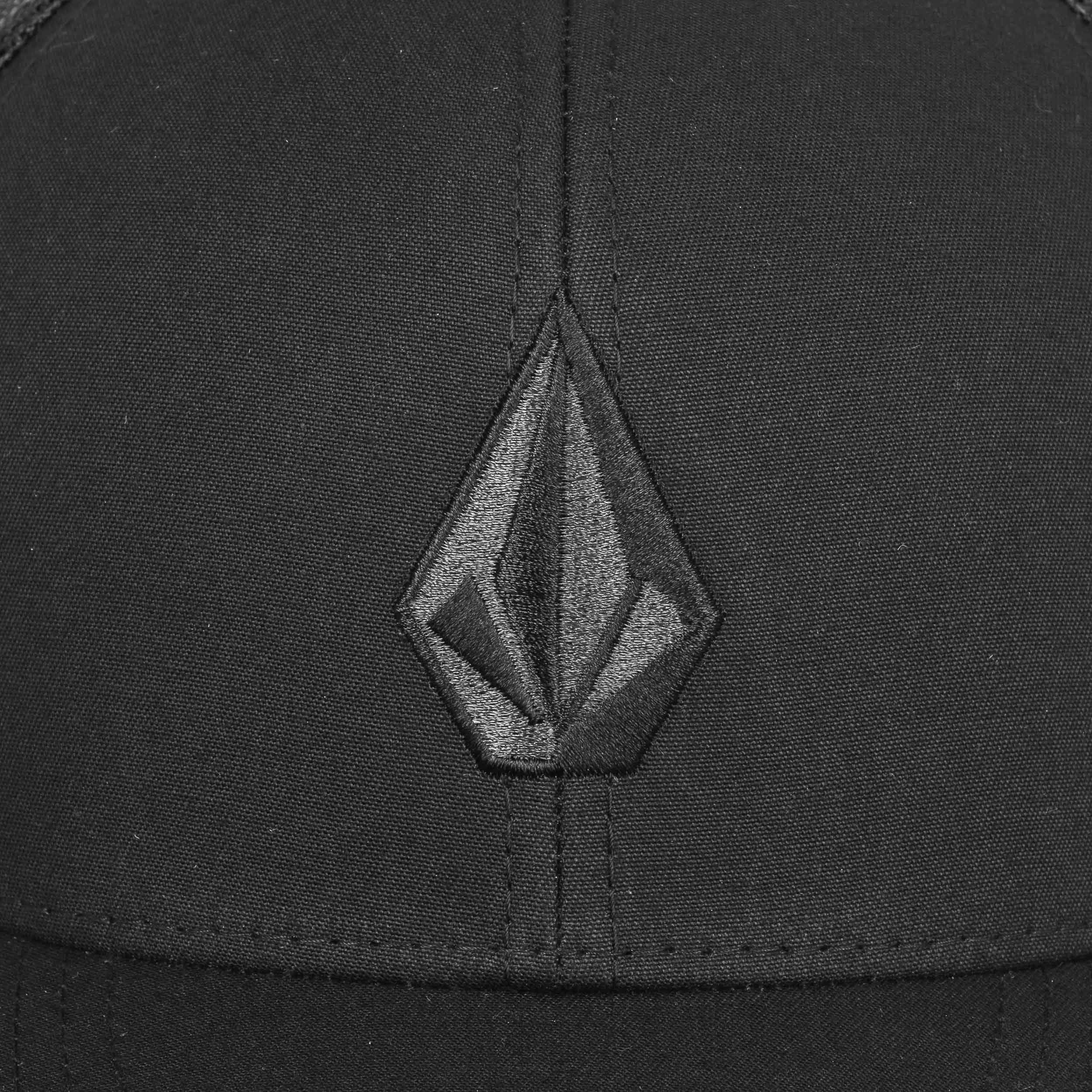 Full Stone Trucker Cap by Volcom - 39,95