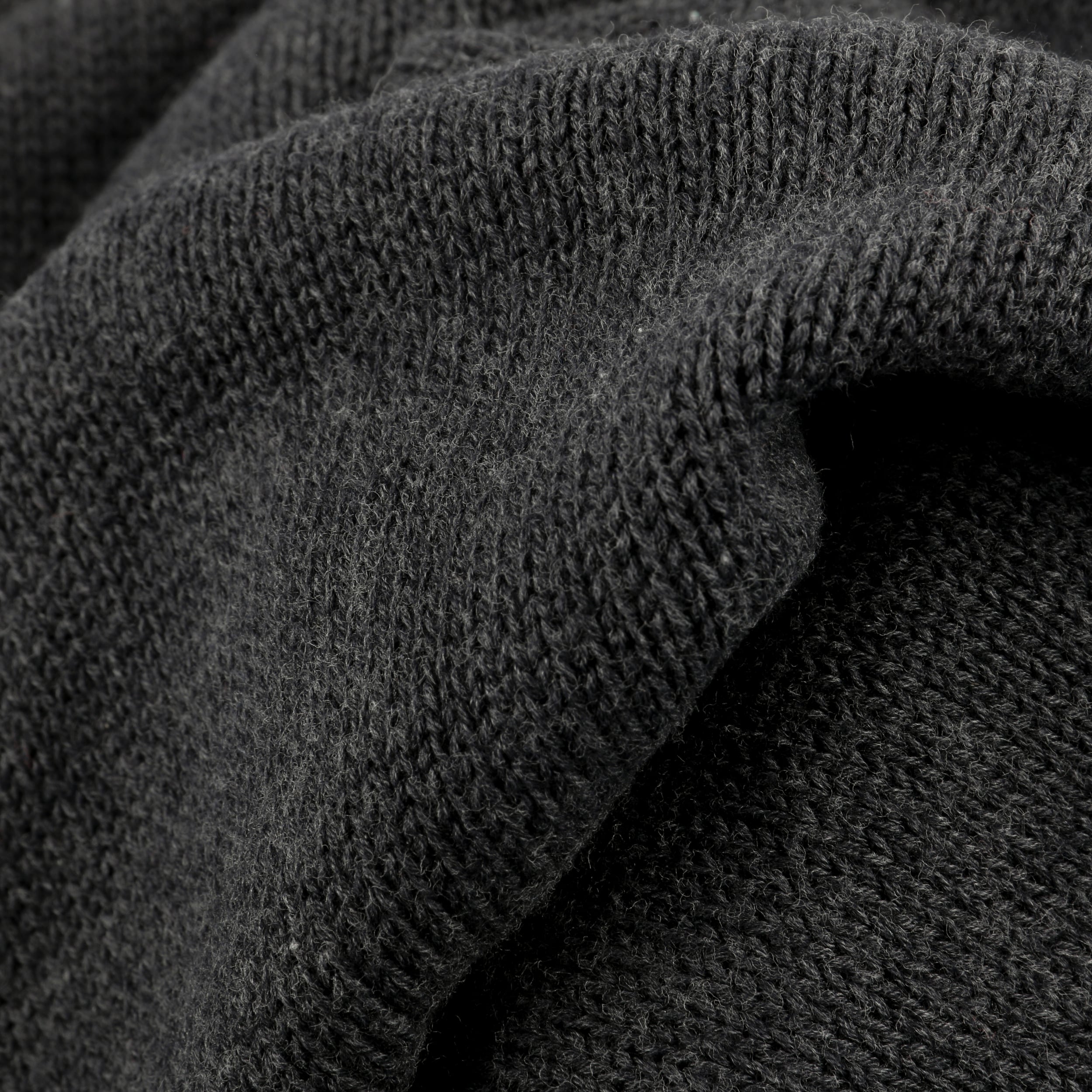 GOTS Bio-Baumwolle Strickschal by Lierys - 49,95